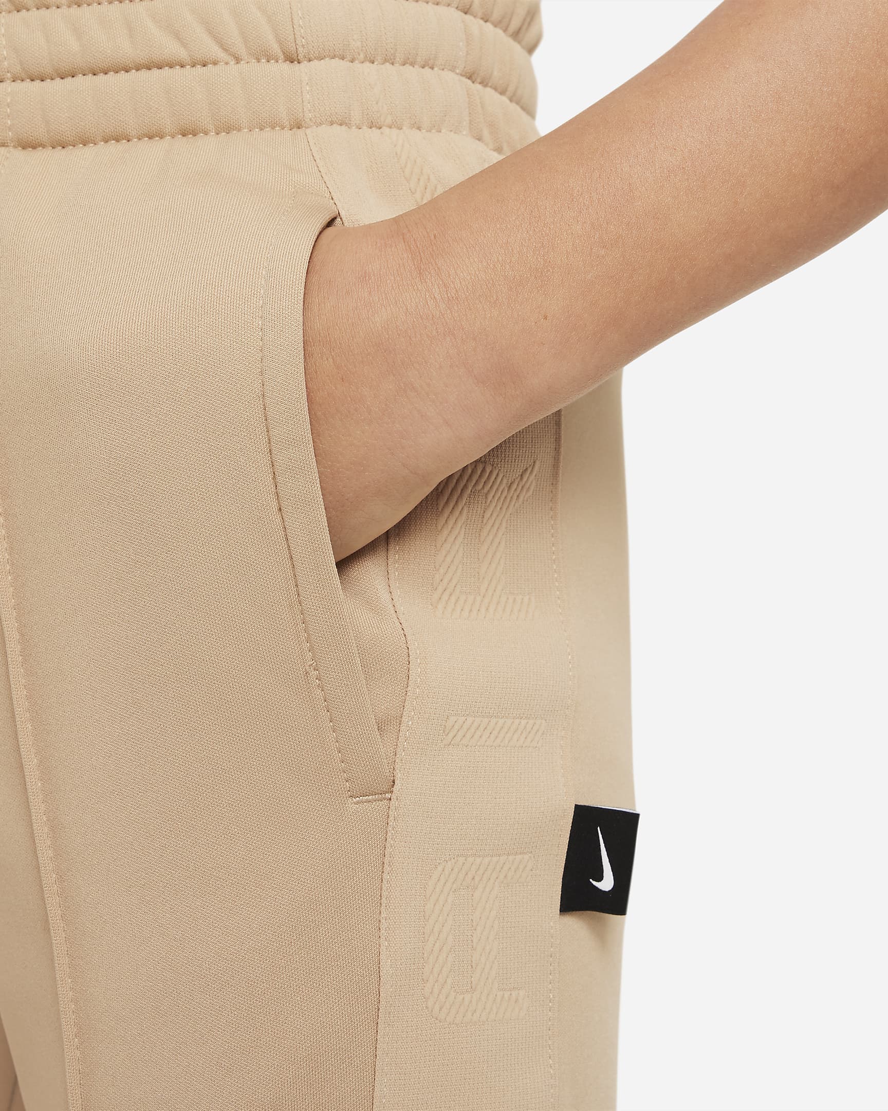 Nike Air Older Kids' Tracksuit. Nike NZ