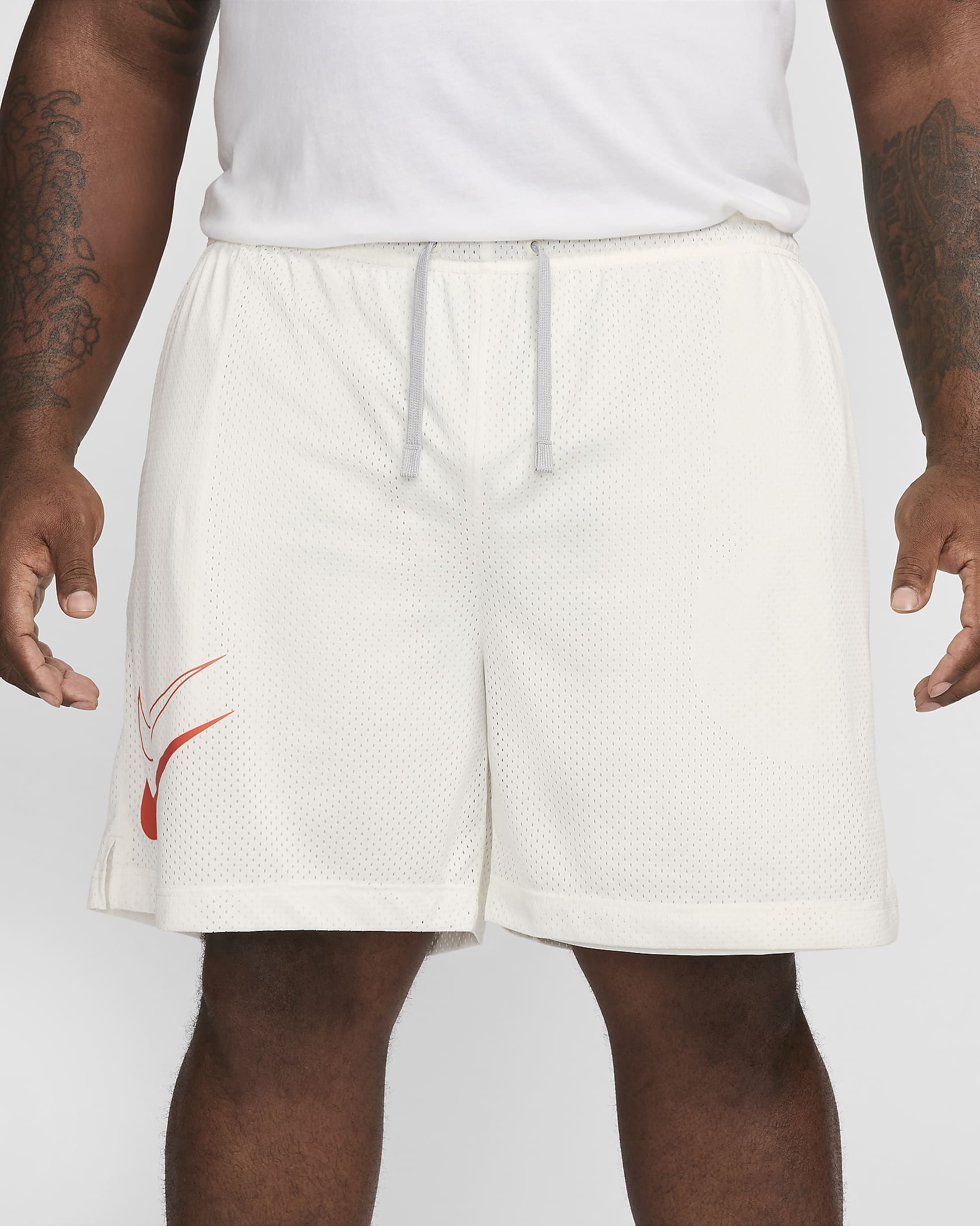KD Men's Dri-FIT Standard Issue Reversible Basketball Shorts. Nike.com