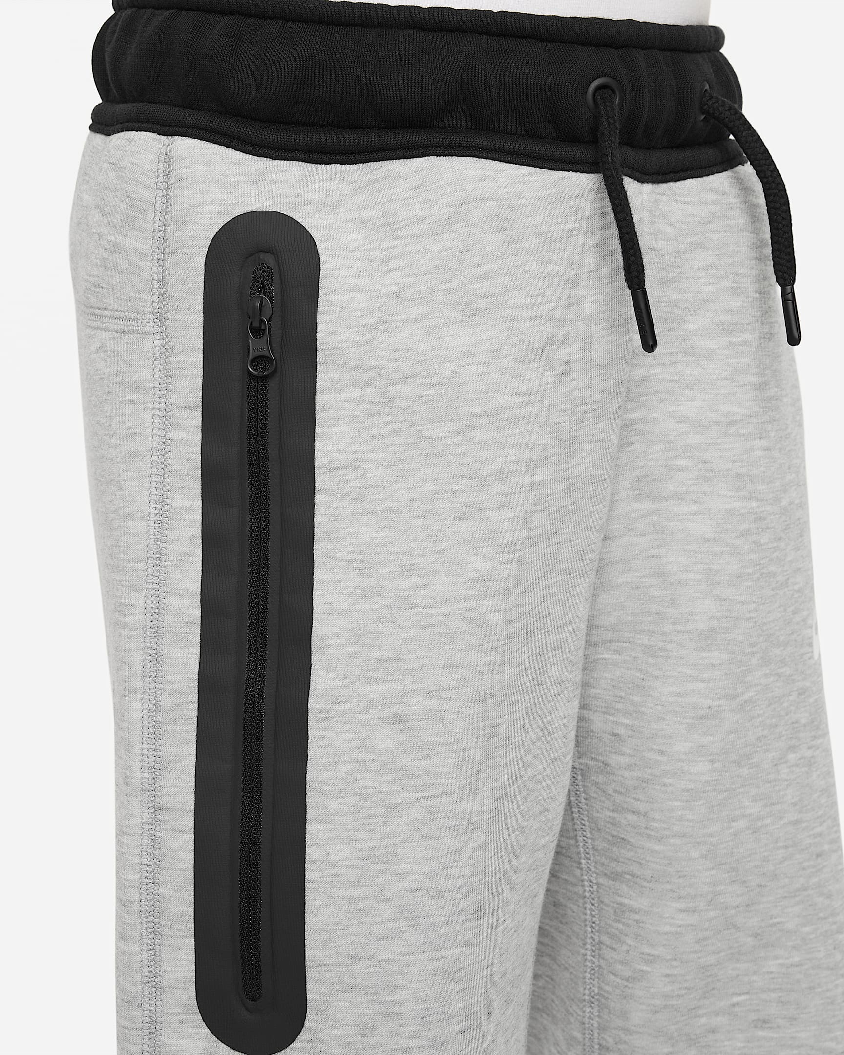 Nike Sportswear Tech Fleece Older Kids' (Boys') Trousers. Nike UK