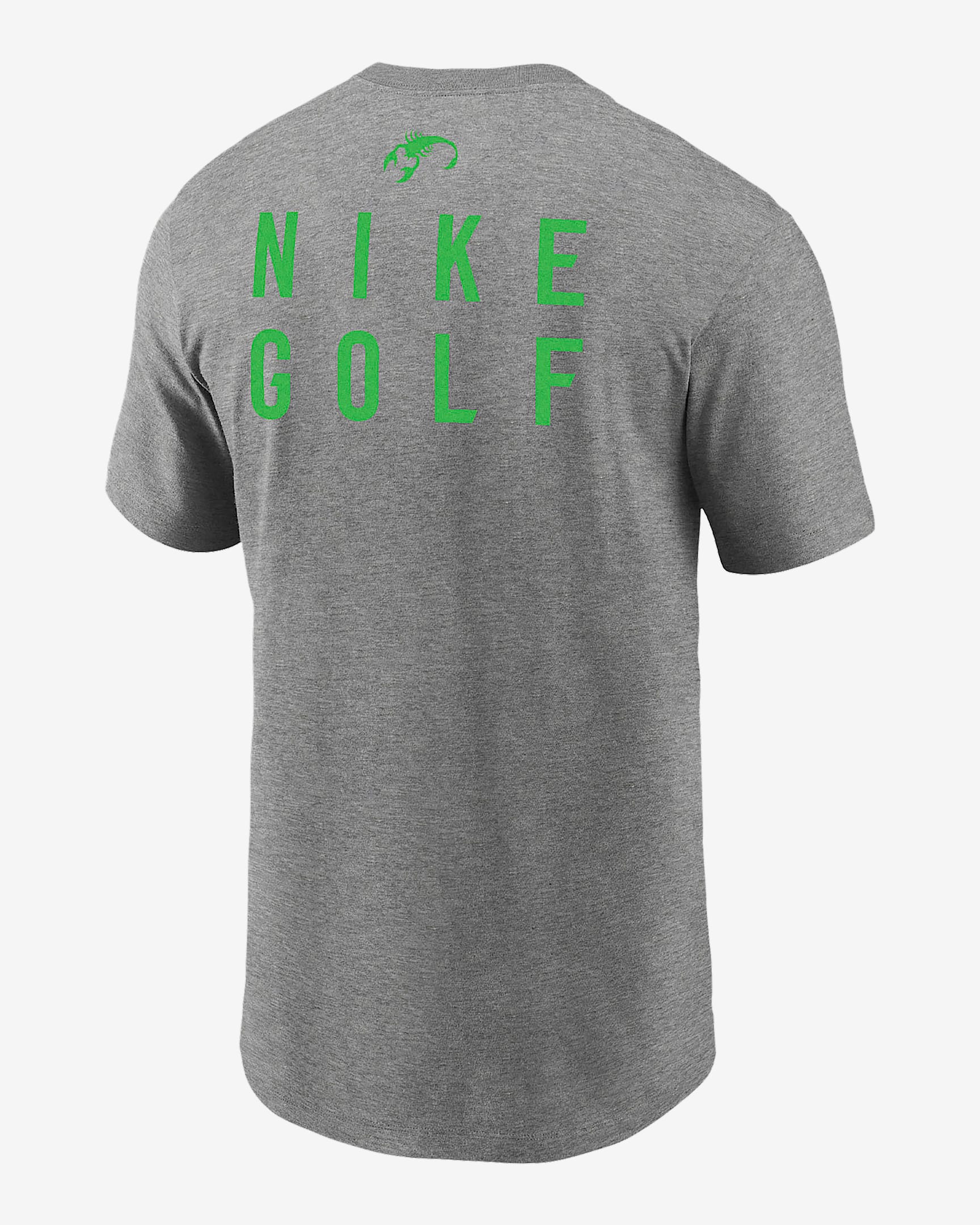 Nike Men's Dri-FIT Golf T-Shirt. Nike.com