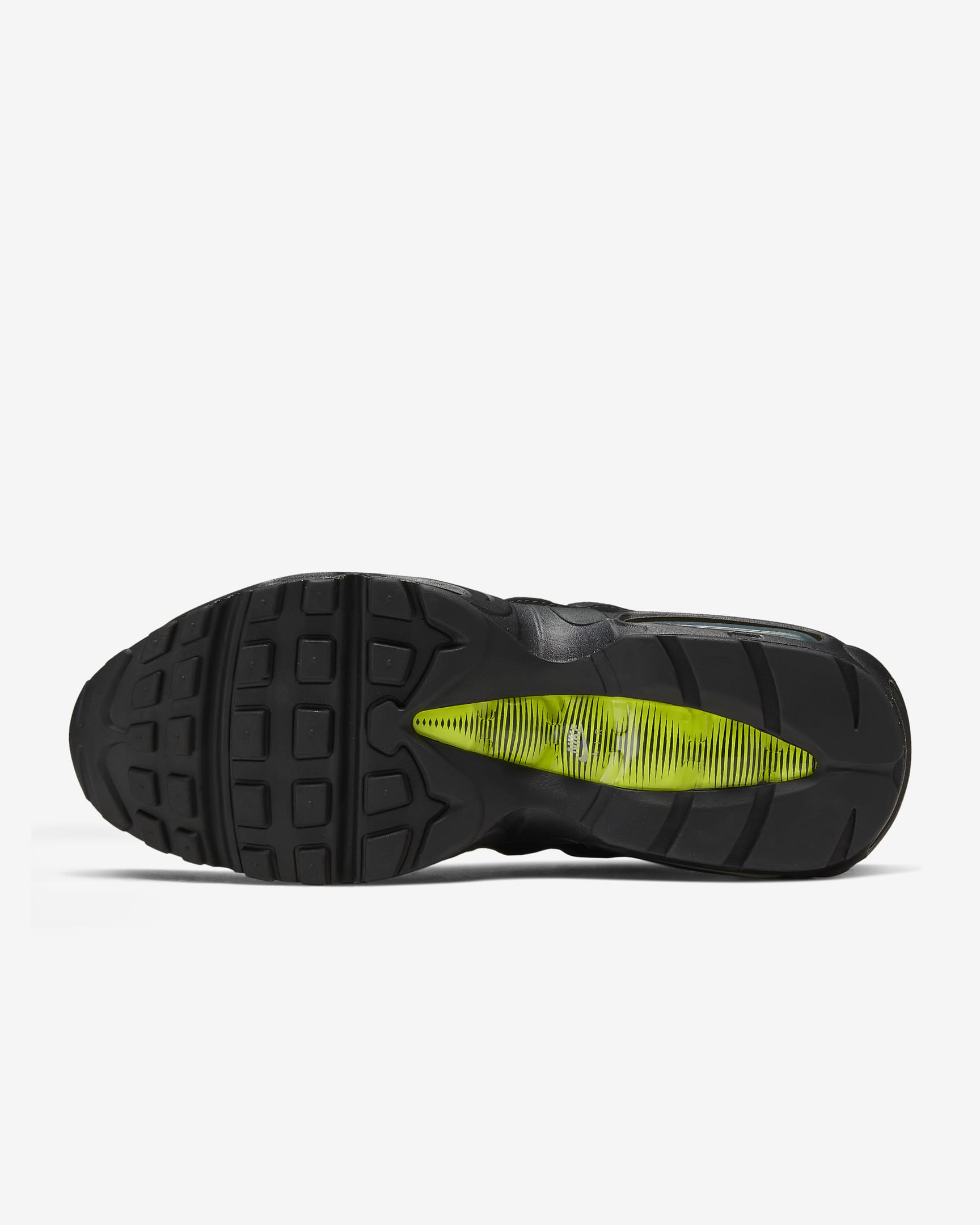 Nike Air Max 95 Men's Shoe. Nike AU