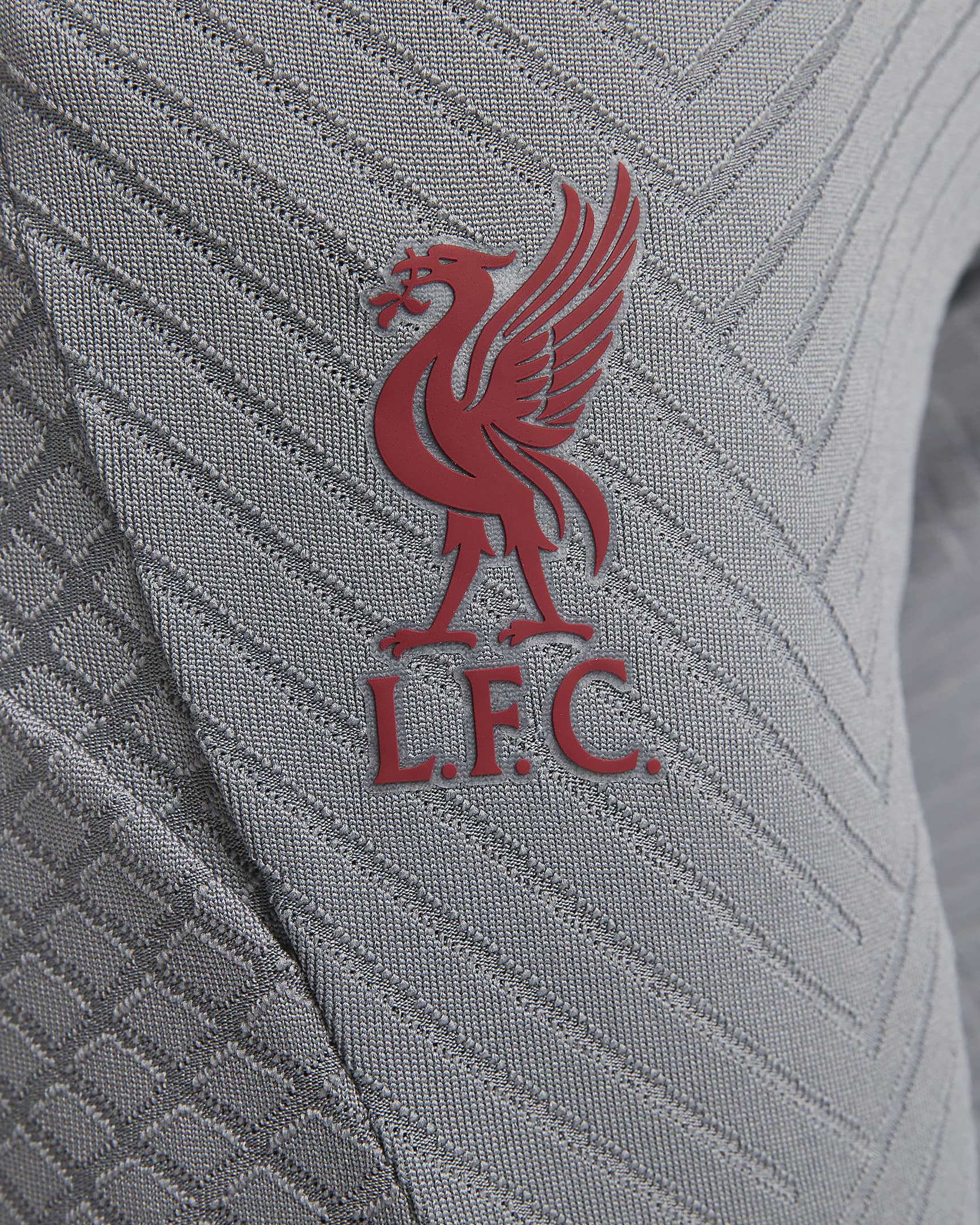 Liverpool Fc Strike Elite Nike Dri Fit Adv Strick Fußballhose Für