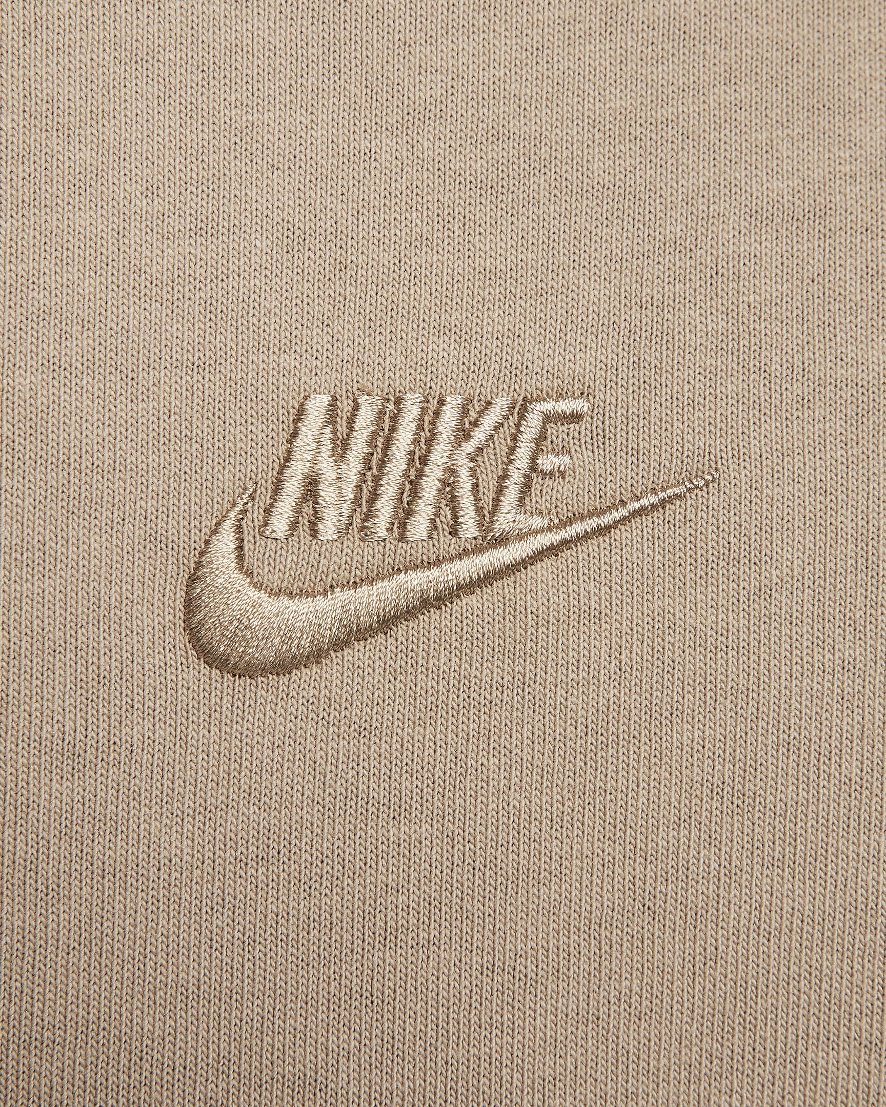 Nike Sportswear Premium Essentials Men's T-Shirt. Nike UK