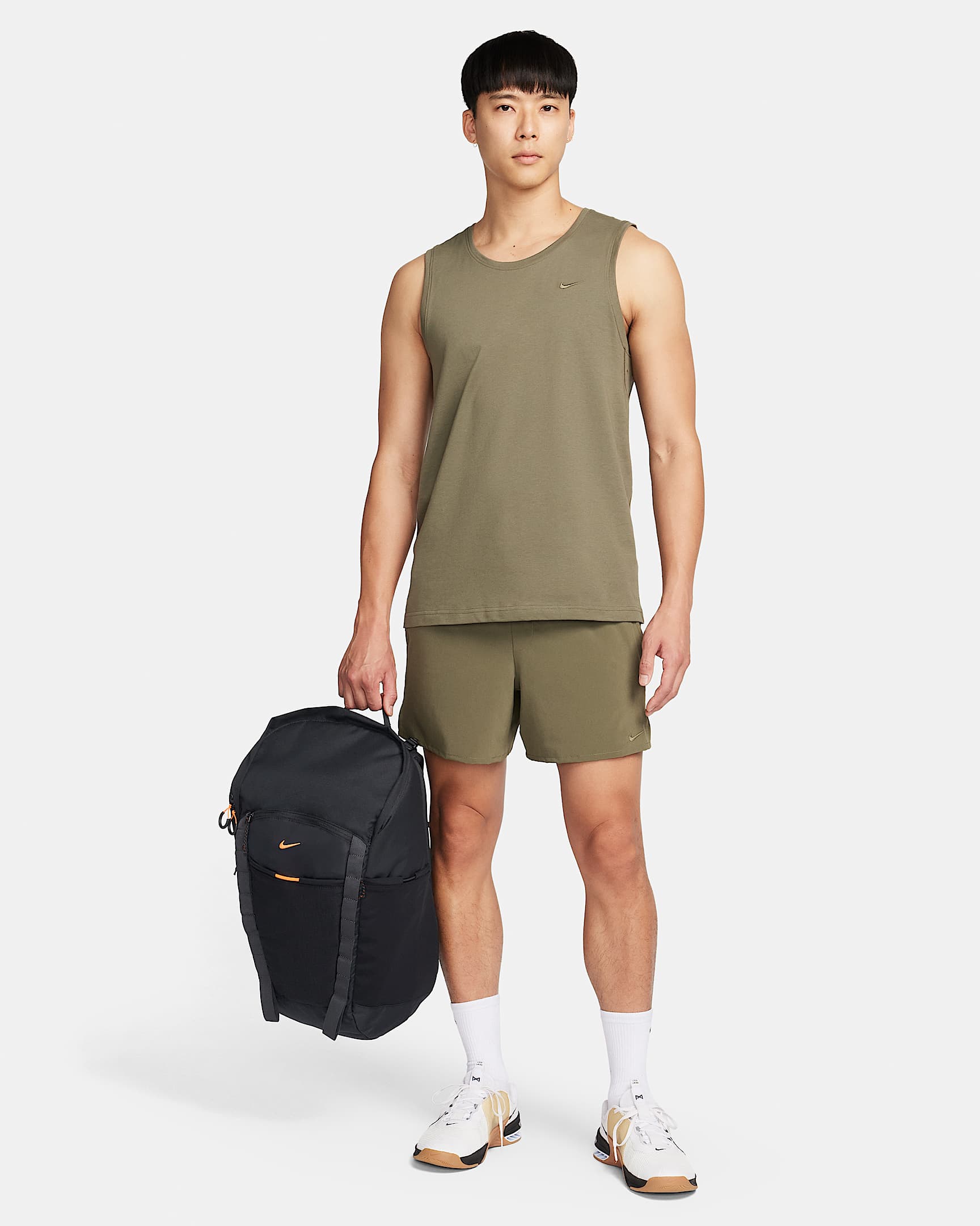 Nike Hike Backpack (27L). Nike VN