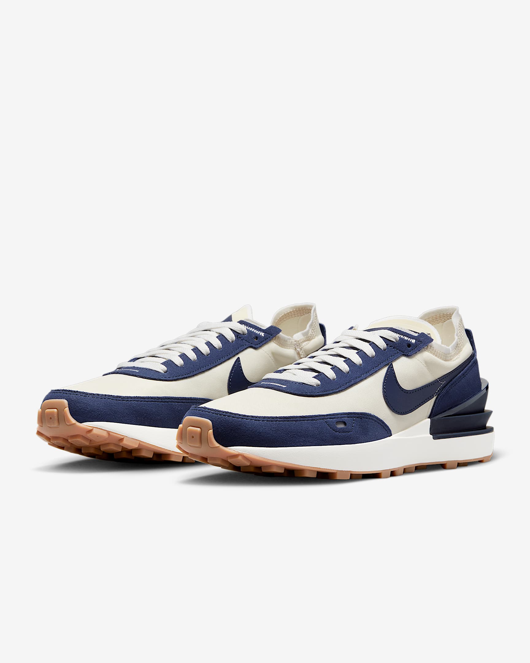 Nike Waffle One SE 男鞋。Nike TW