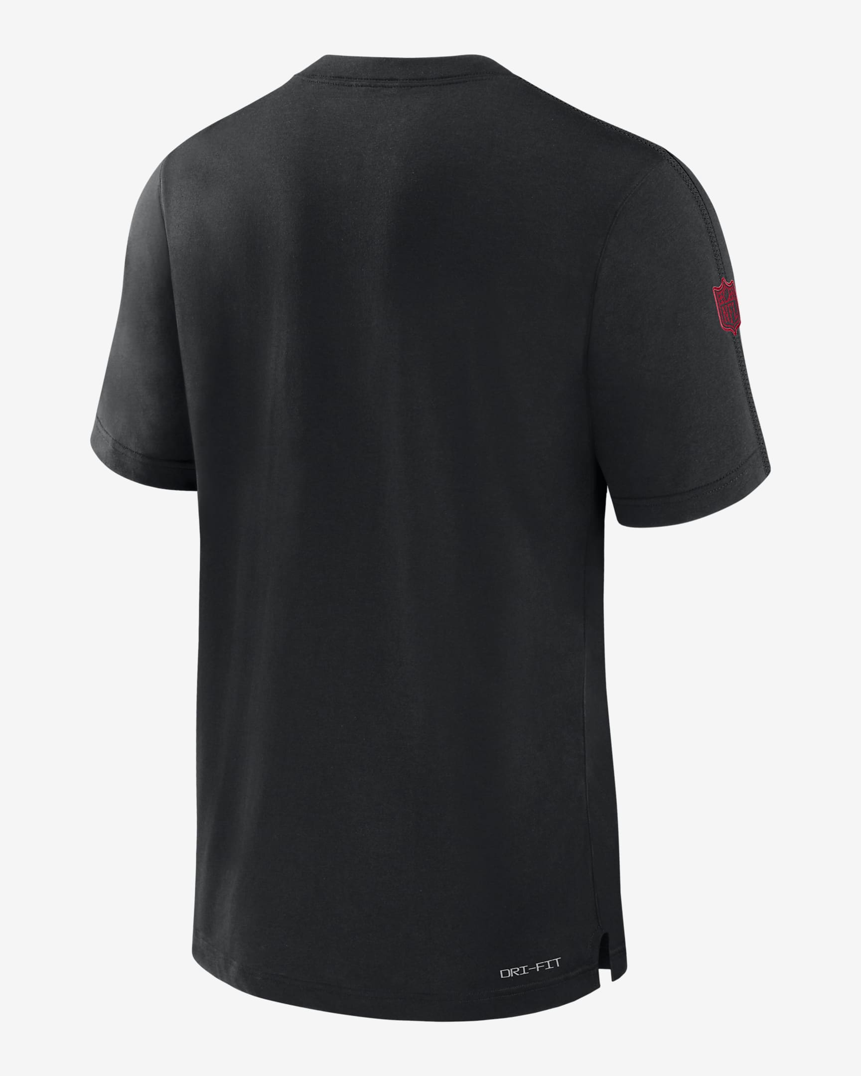 Arizona Cardinals Sideline Player Men's Nike Dri-FIT NFL T-Shirt. Nike.com