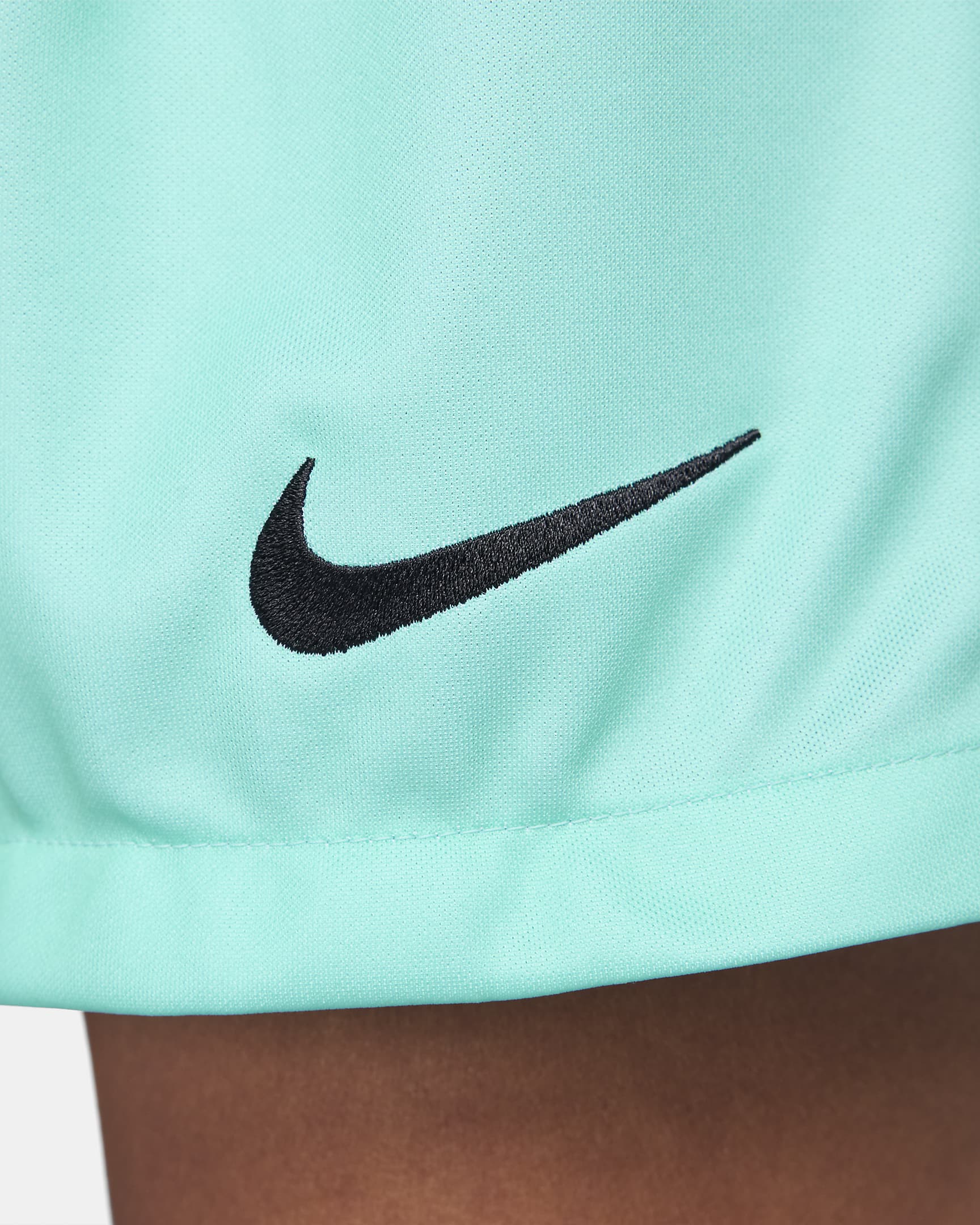 F.C. Barcelona 2023/24 Stadium Third Women's Nike Dri-FIT Football Shorts. Nike SI