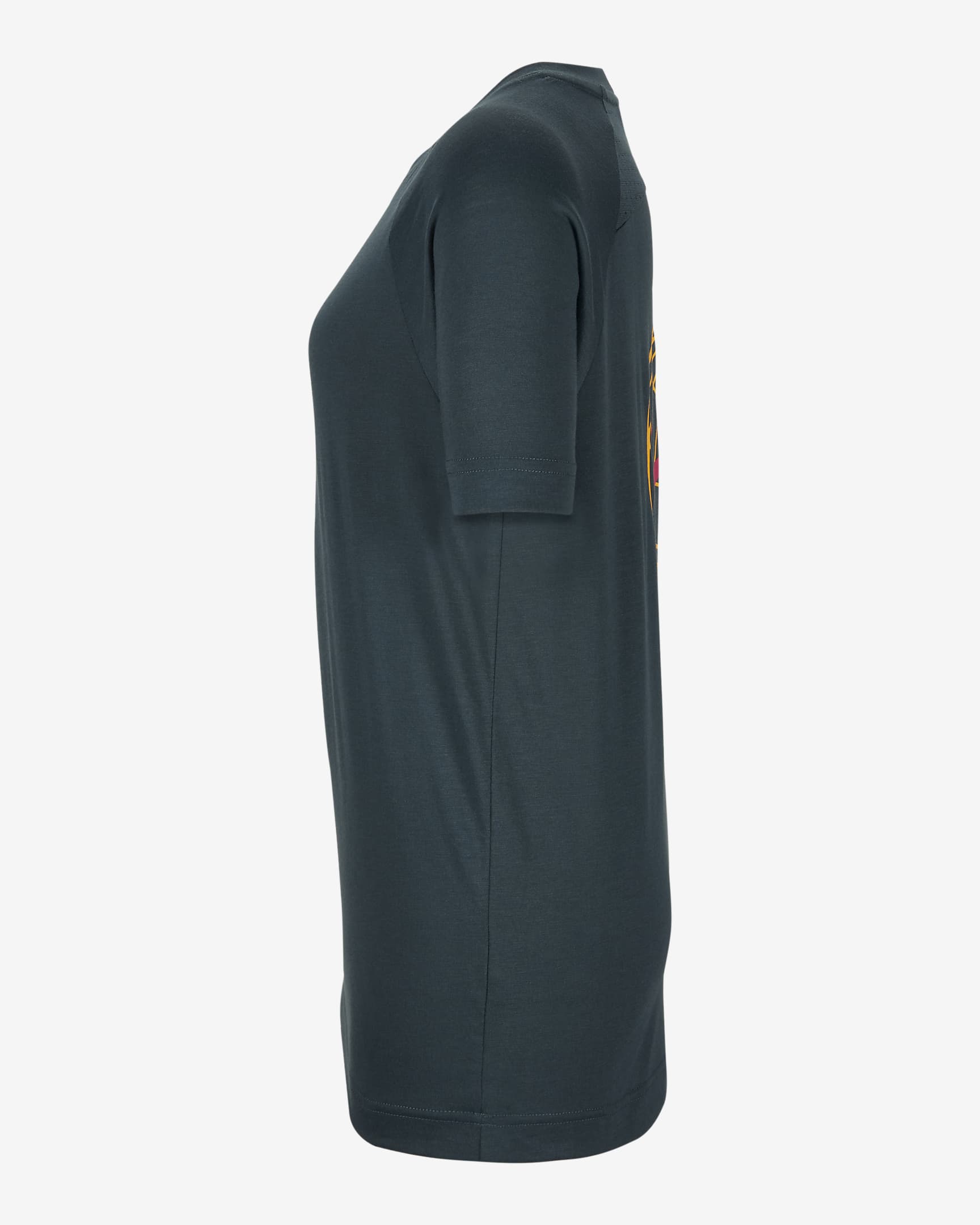 Nike Dri-FIT Older Kids' Short-Sleeve Football Top. Nike IN