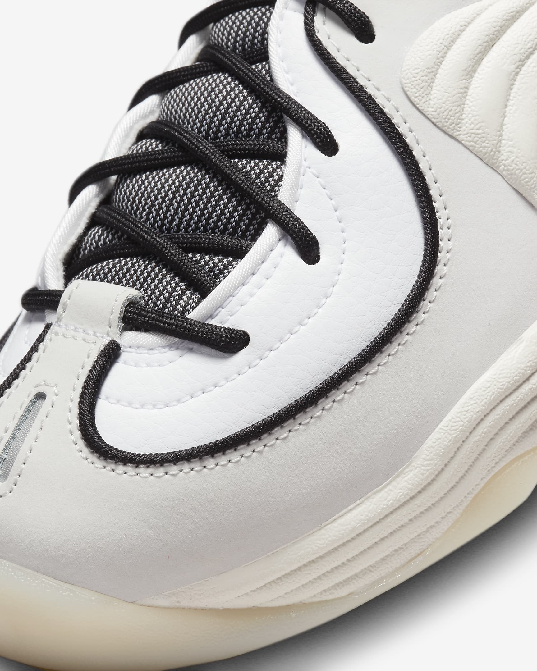 Nike Air Penny 2 Men's Shoes. Nike BE