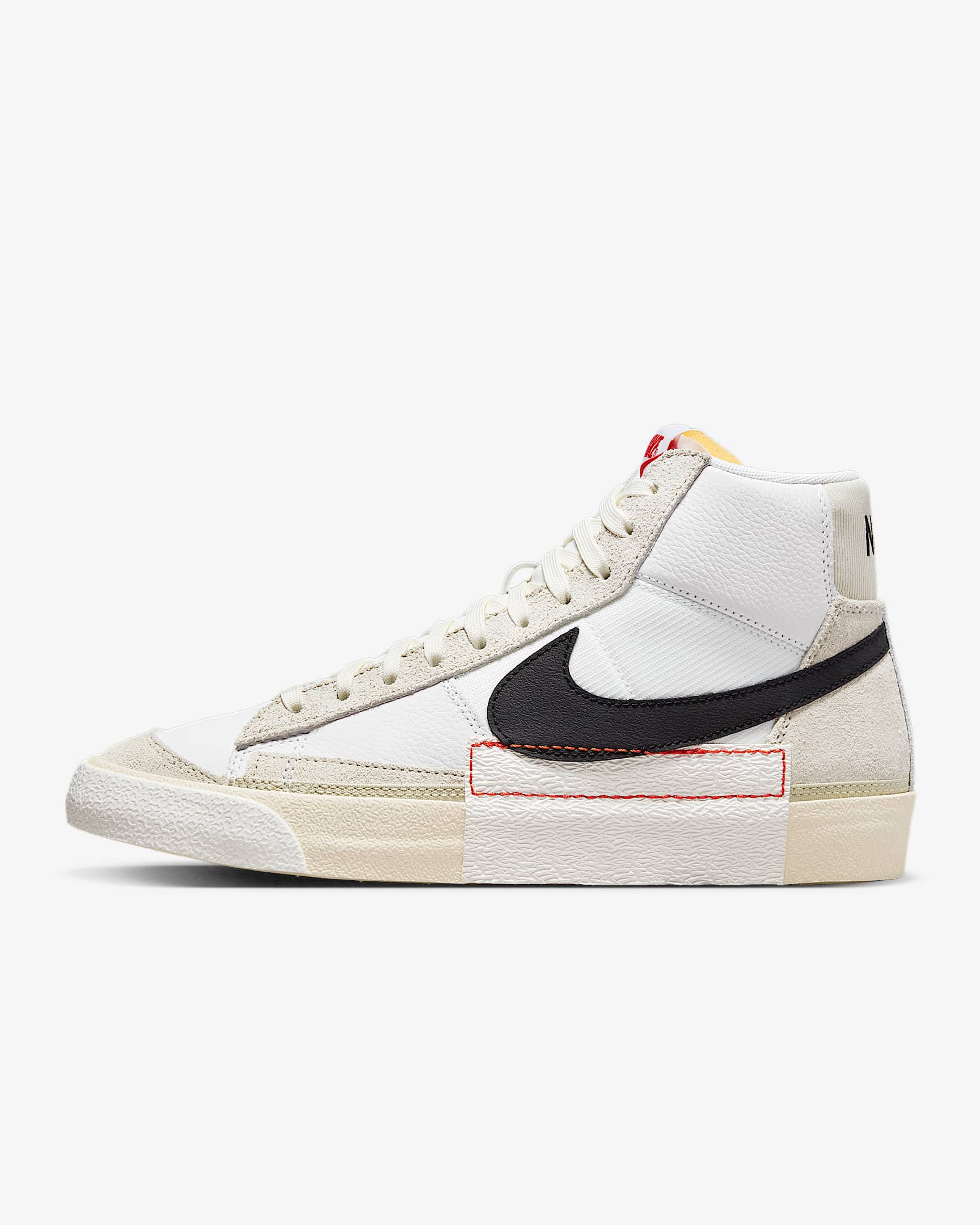 Nike Blazer Mid Pro Club Men's Shoes. Nike PH