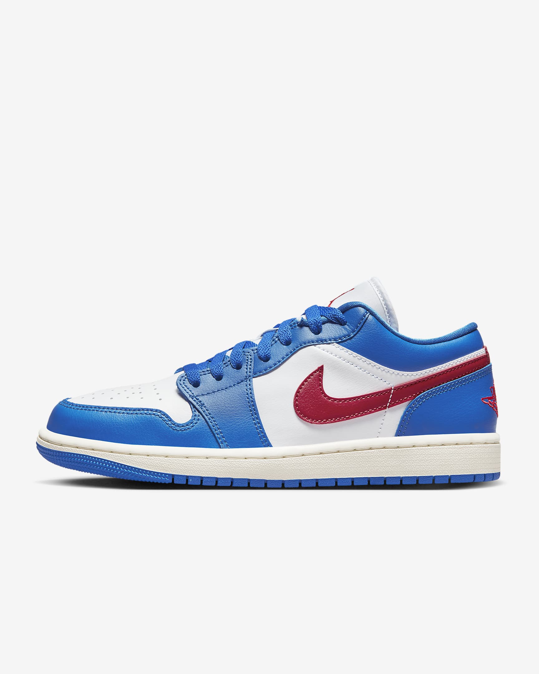 Air Jordan 1 Low Women's Shoes. Nike PH