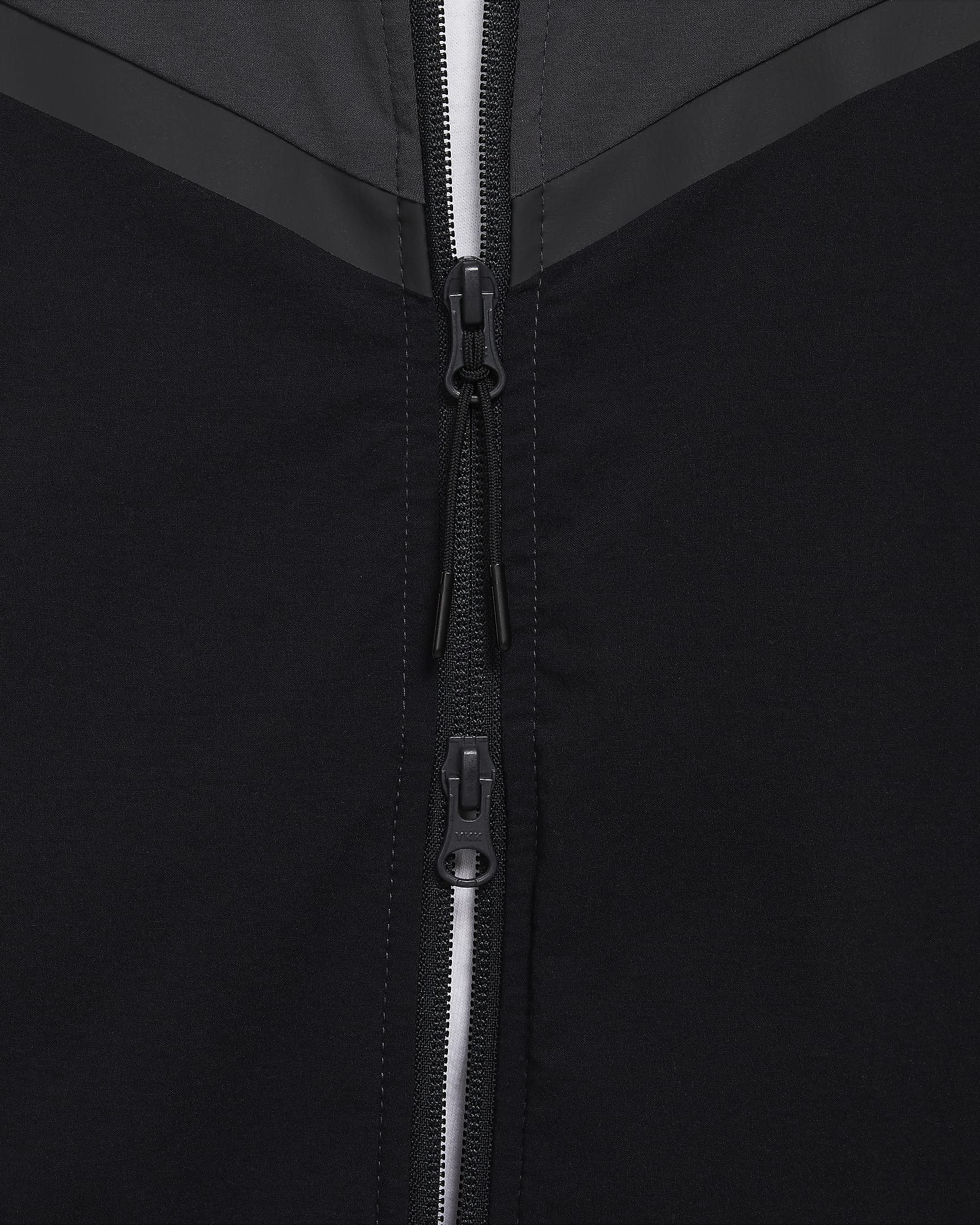 Nike Tech Windrunner Men's Woven Full-Zip Jacket. Nike MY