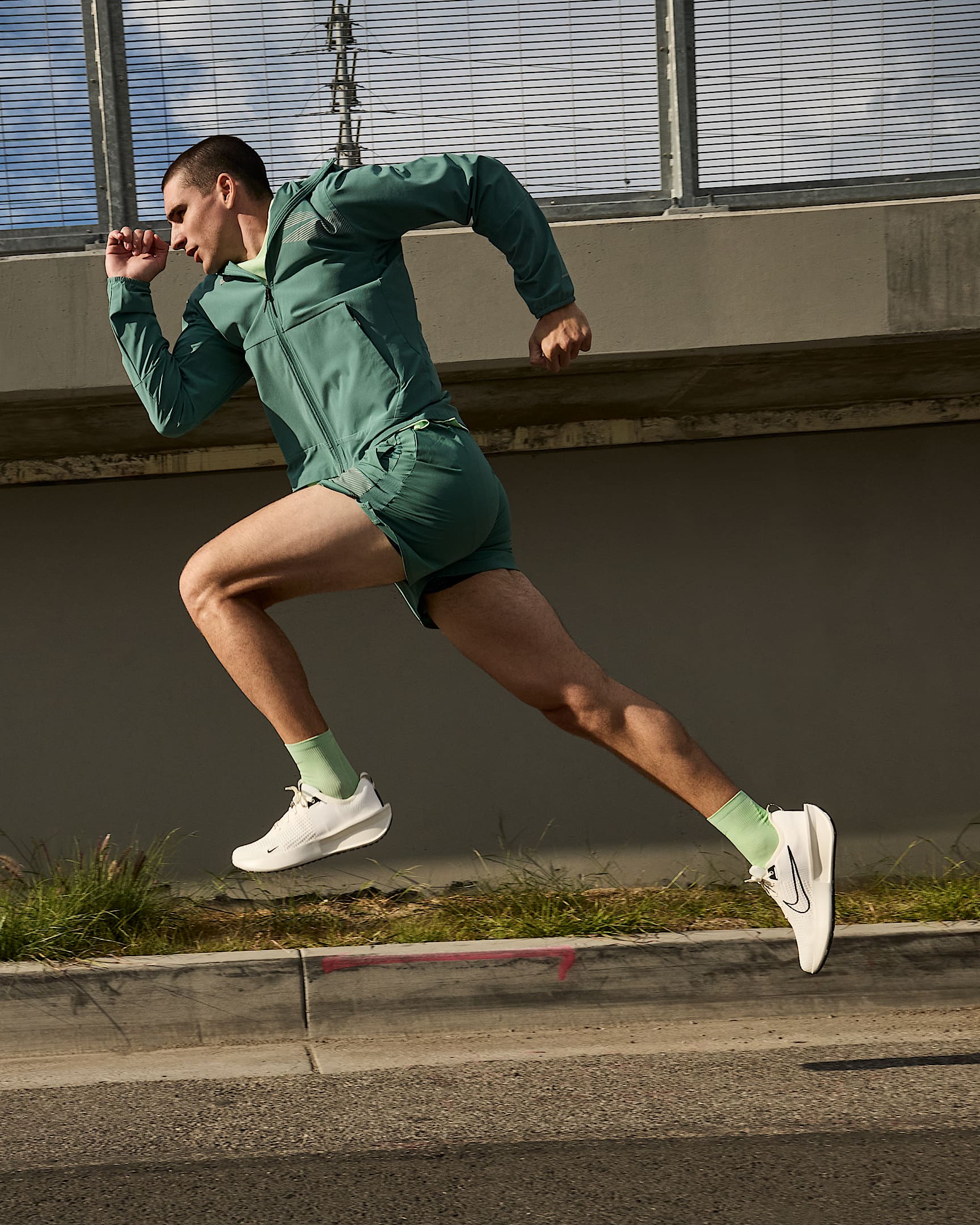 Nike Interact Run SE Men's Road Running Shoes. Nike IN