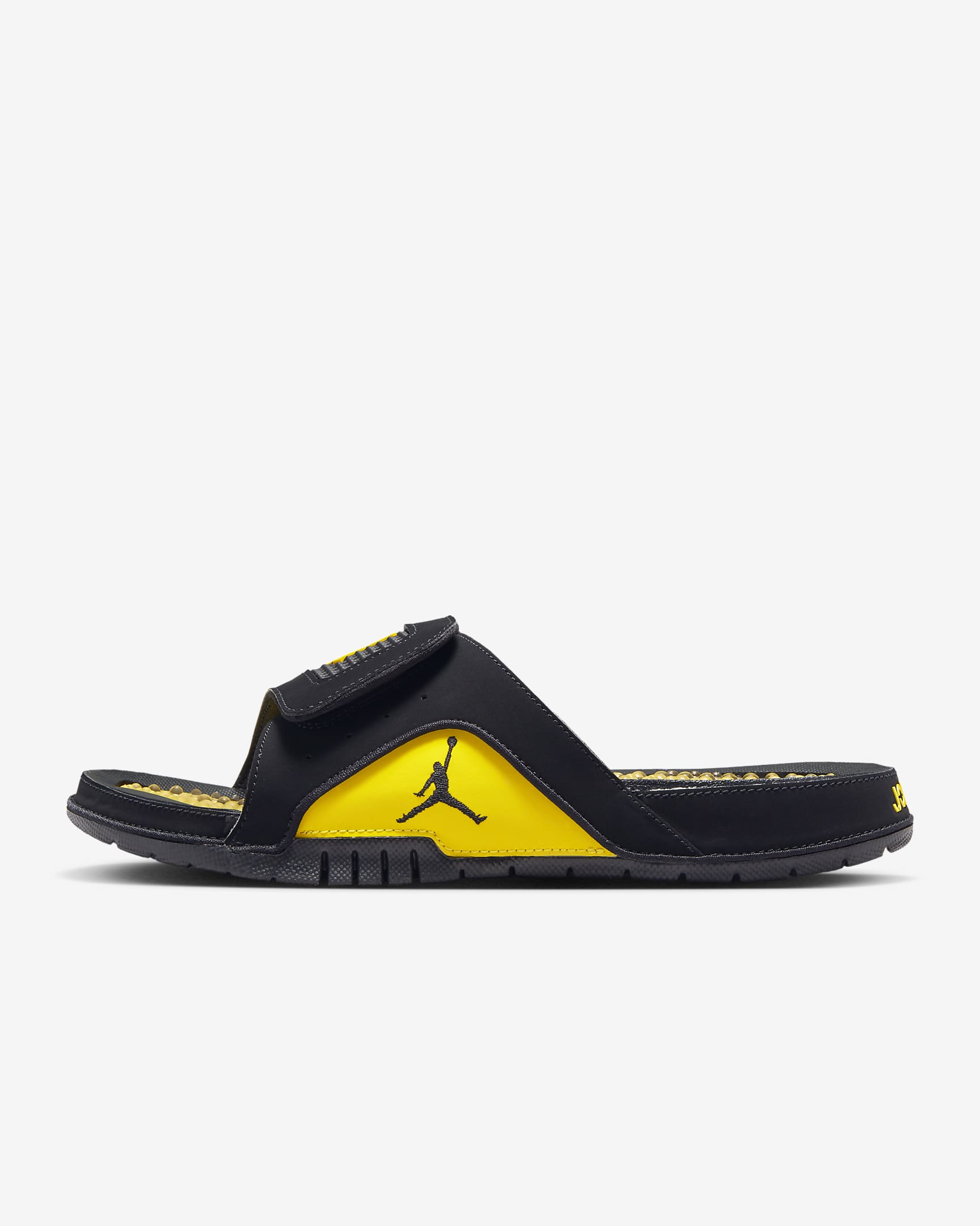 Jordan Hydro 4 Retro Men's Slides. Nike JP