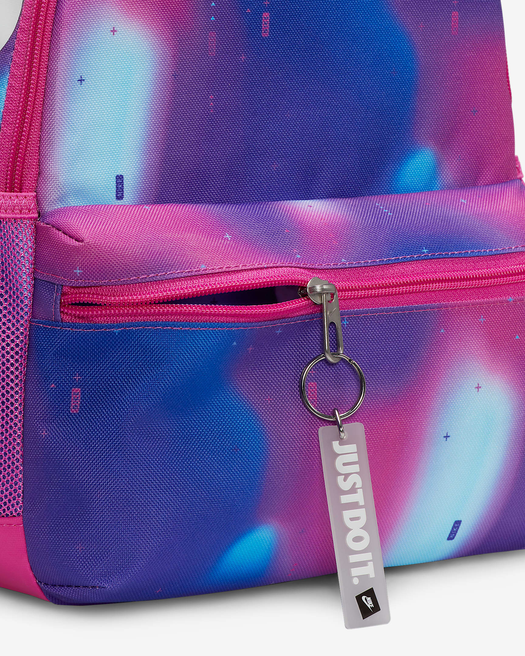 Nike Brasilia JDI Kids' Mini Backpack (11L). Nike PH