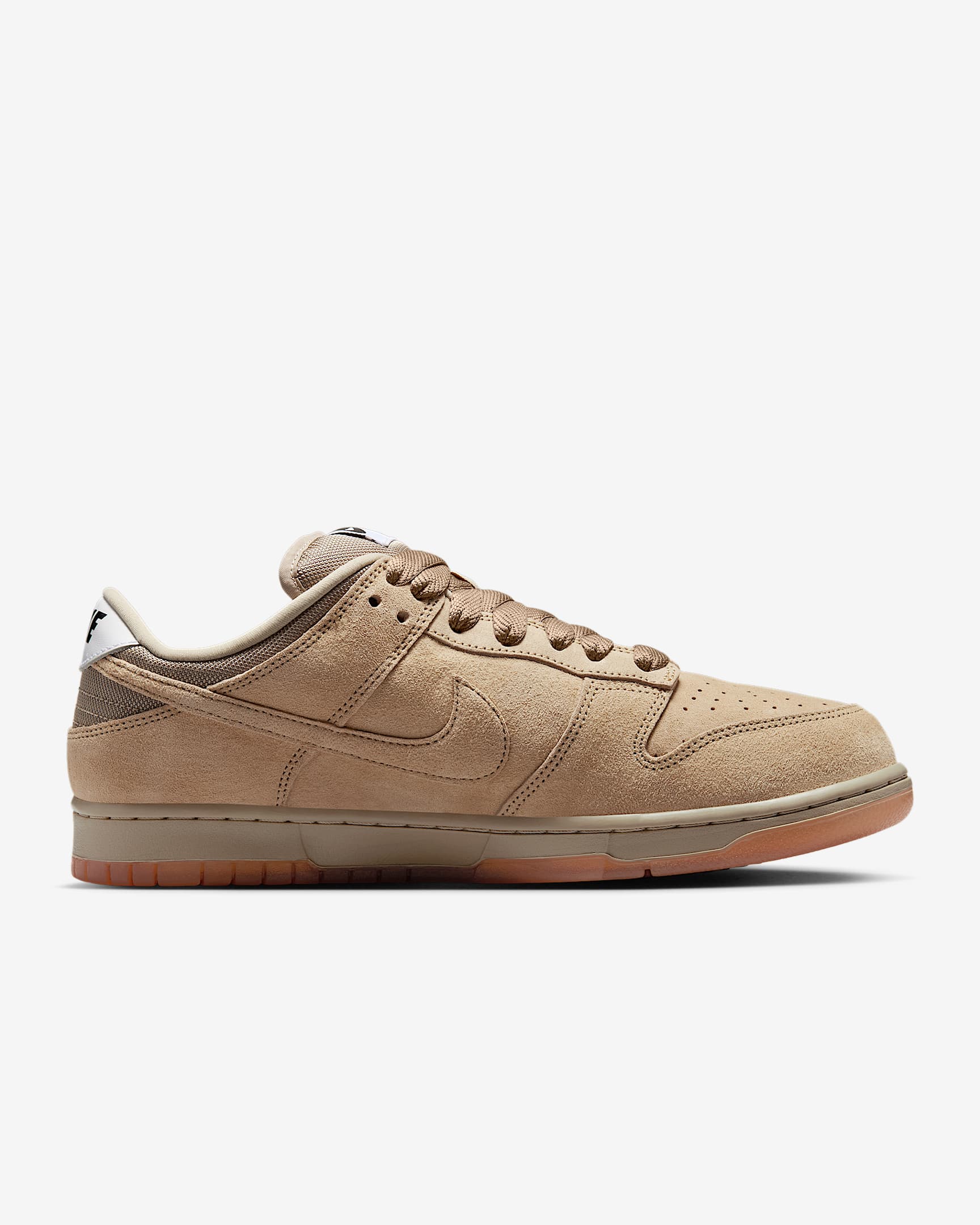 Tenis de skateboarding Nike SB Dunk Low Pro B. Nike.com