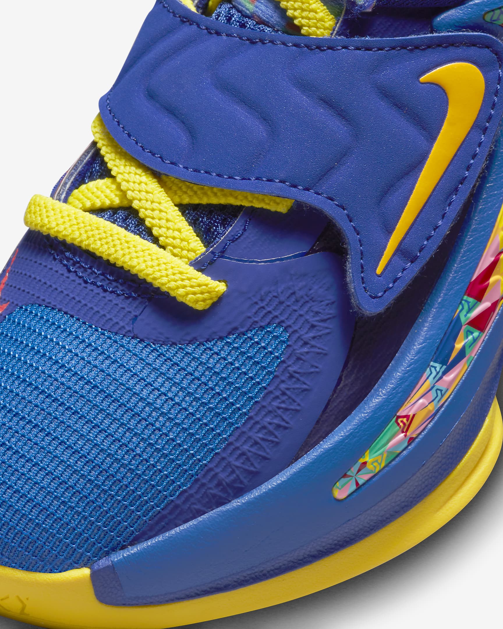 Freak 4 SE 小童鞋款。Nike TW