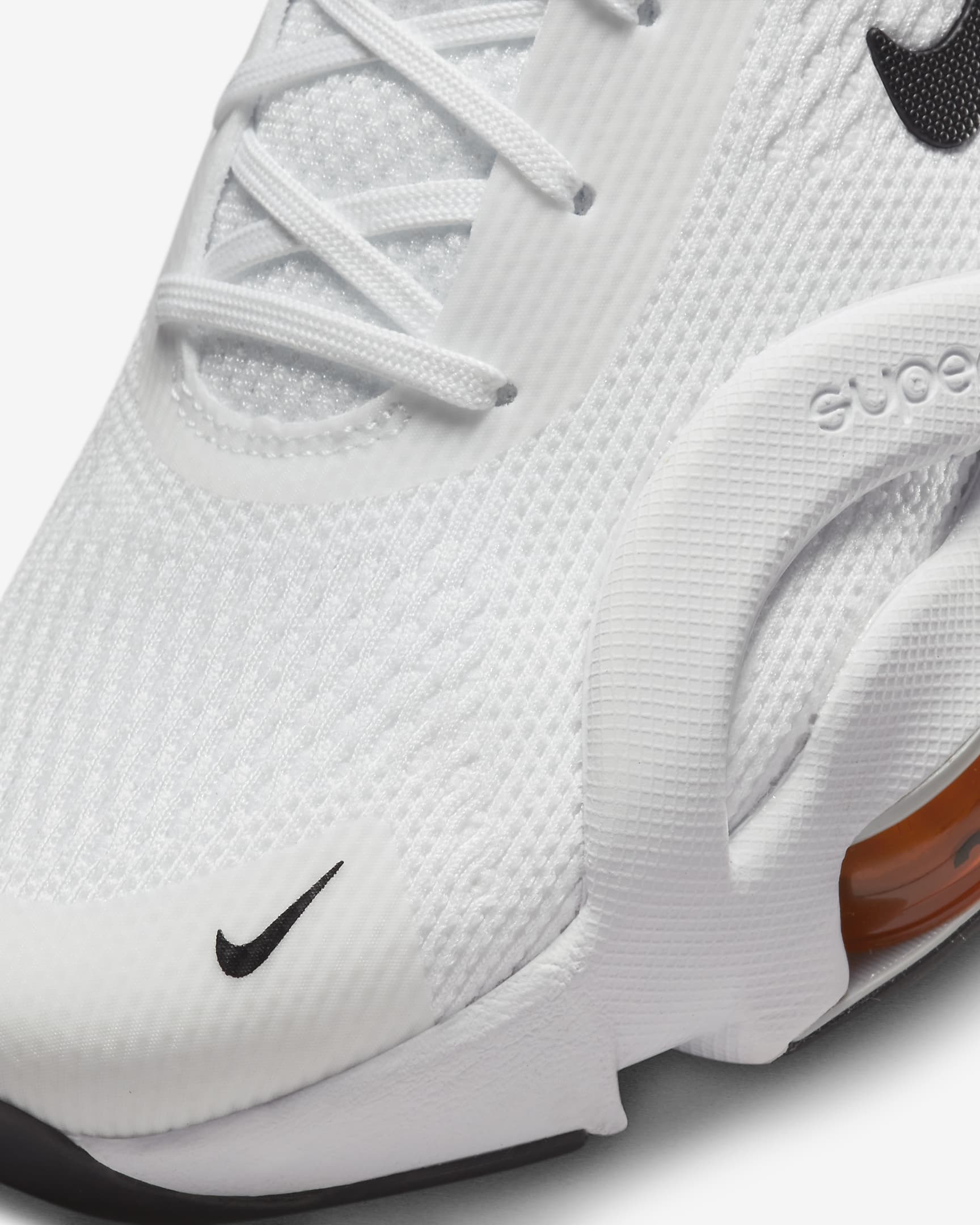 Nike Zoom SuperRep 4 Next Nature HIIT női edzőcipő. Nike HU