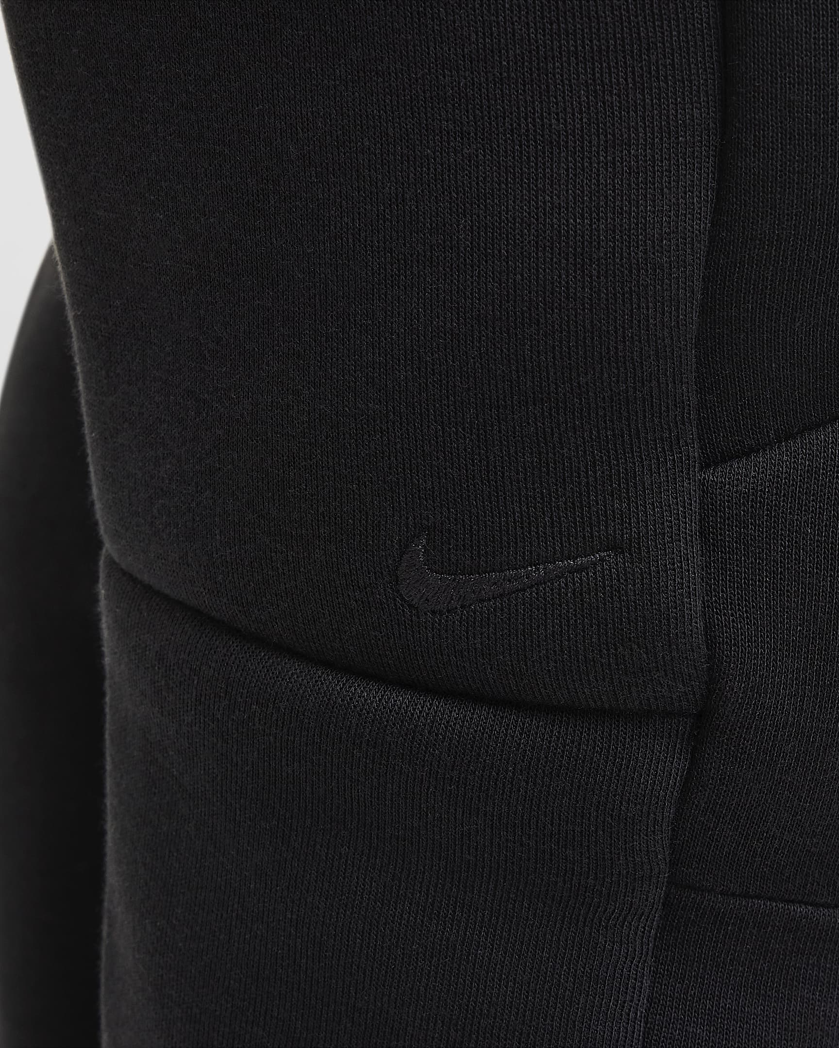 Pantalon de jogging Nike Sportswear Tech Fleece pour ado. Nike CA