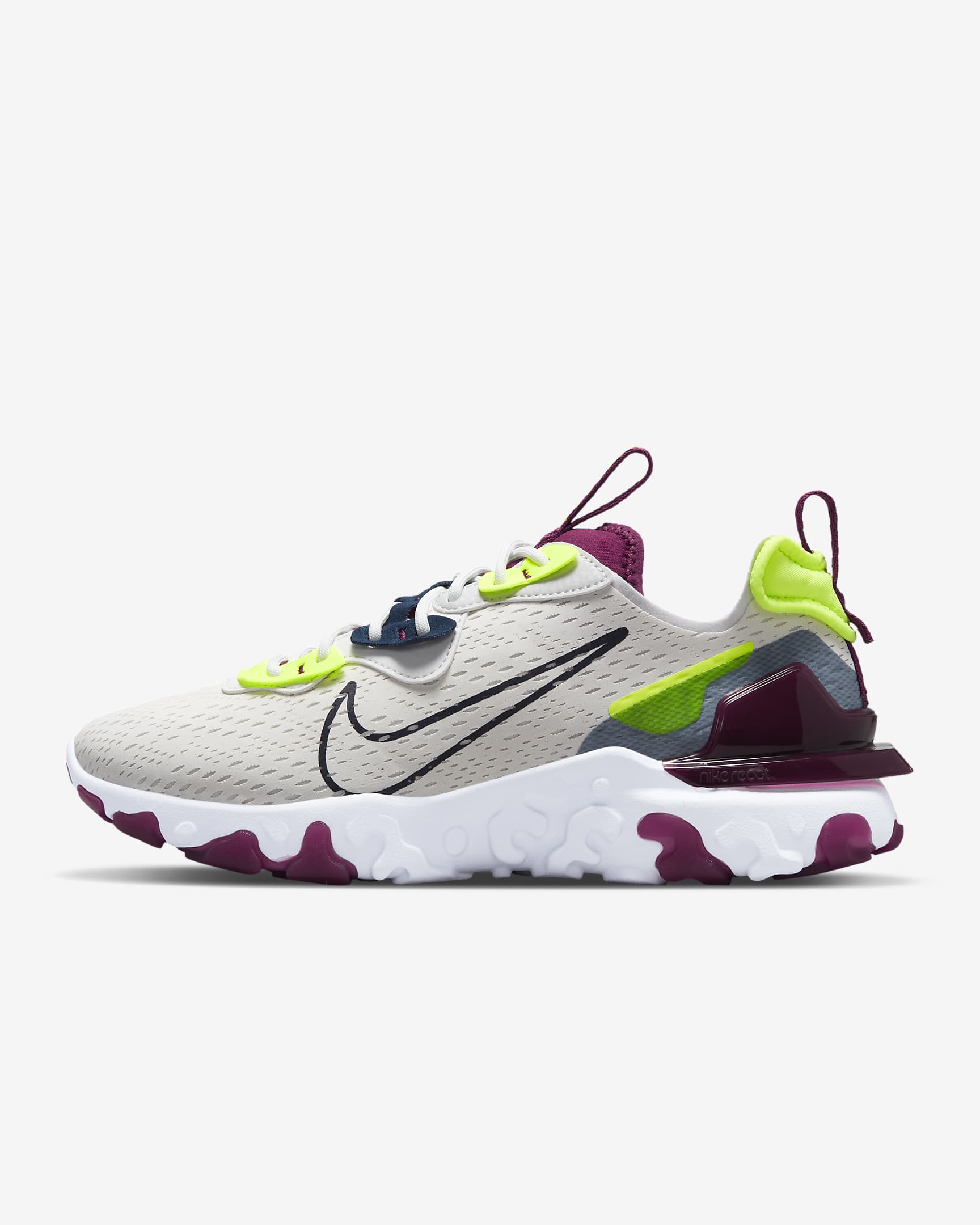 Scarpa Nike React Vision - Donna. Nike CH