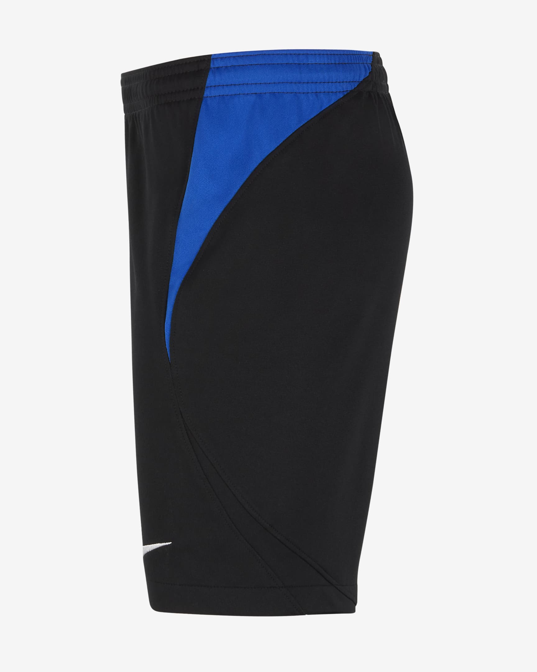 Inter Milan 2022/23 Stadium Home Older Kids' Nike Dri-FIT Football ...