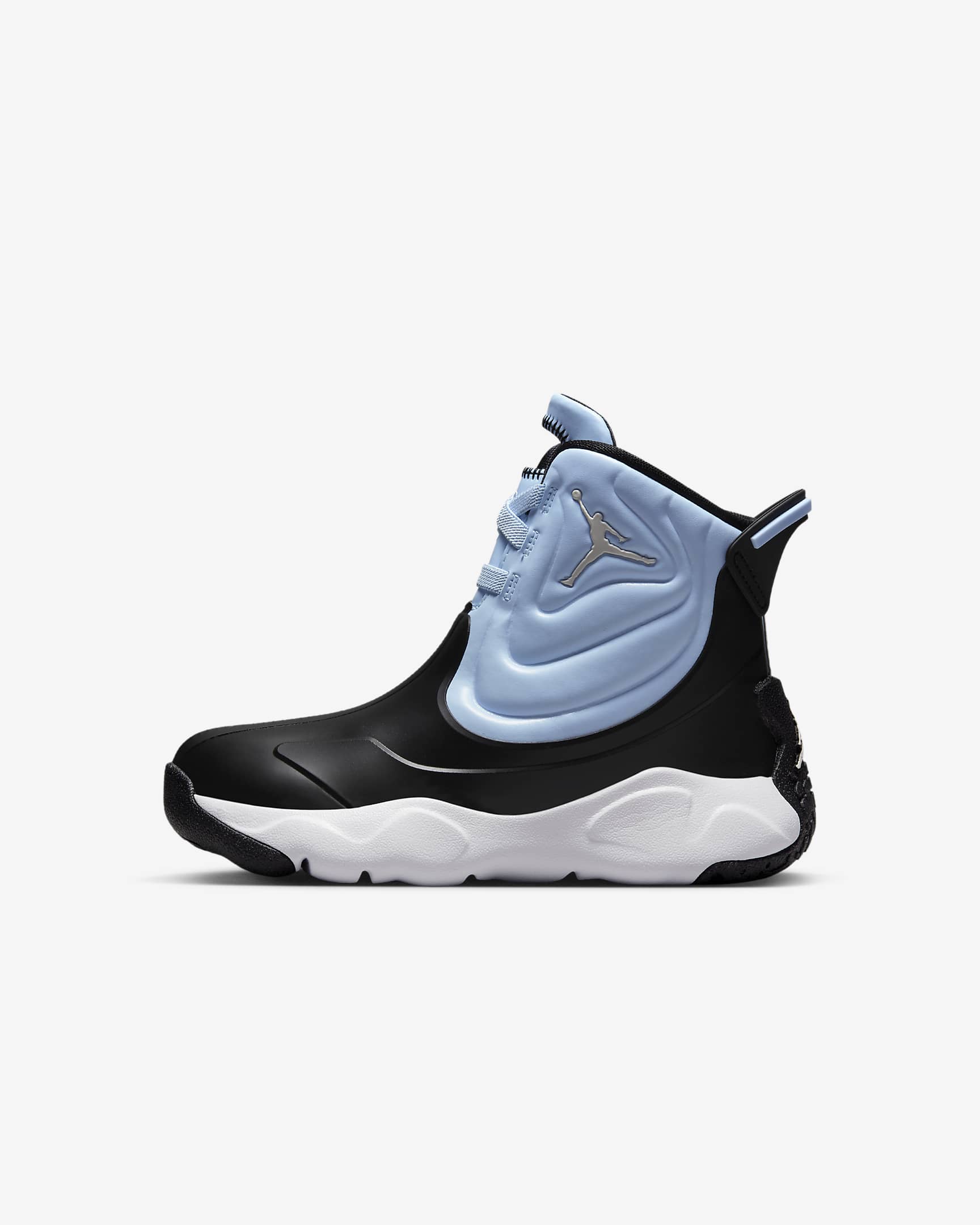 Jordan Drip 23 Younger Kids' Rain Boot. Nike IE