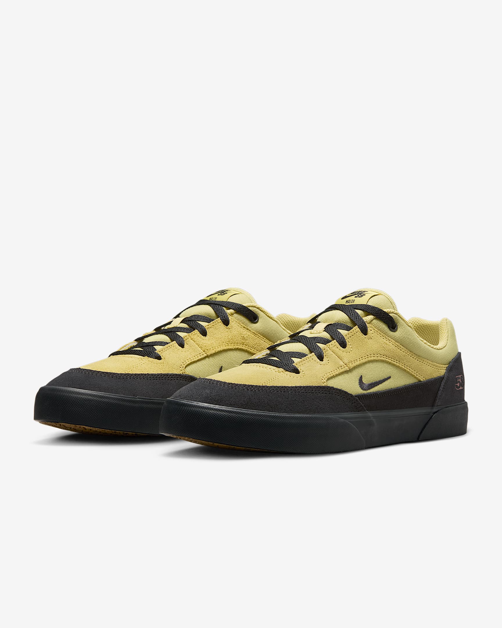 Nike SB Malor TE Men's Shoes. Nike IN