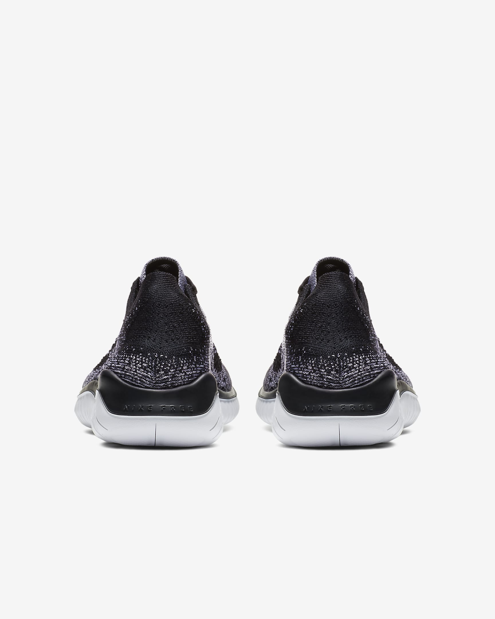 Tenis de correr para mujer Nike Free Run 2018. Nike.com