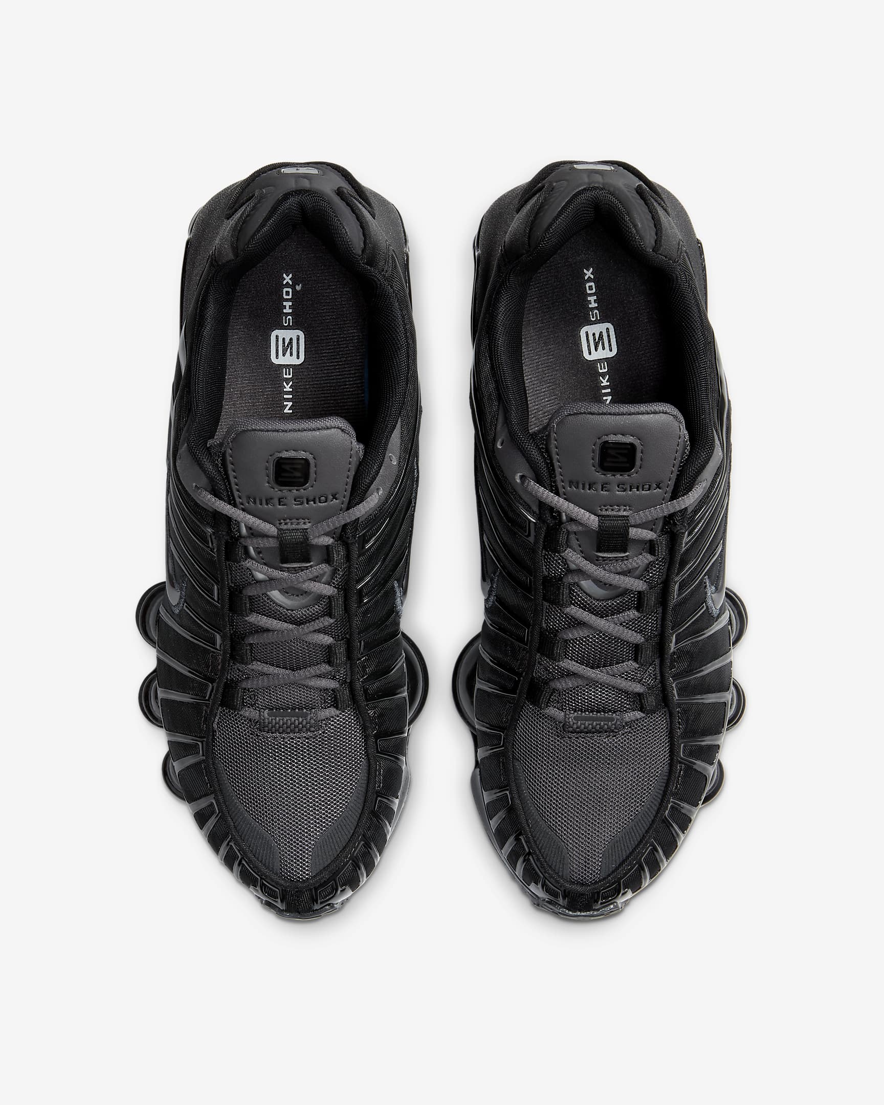 Nike Shox TL Women's Shoes. Nike CA