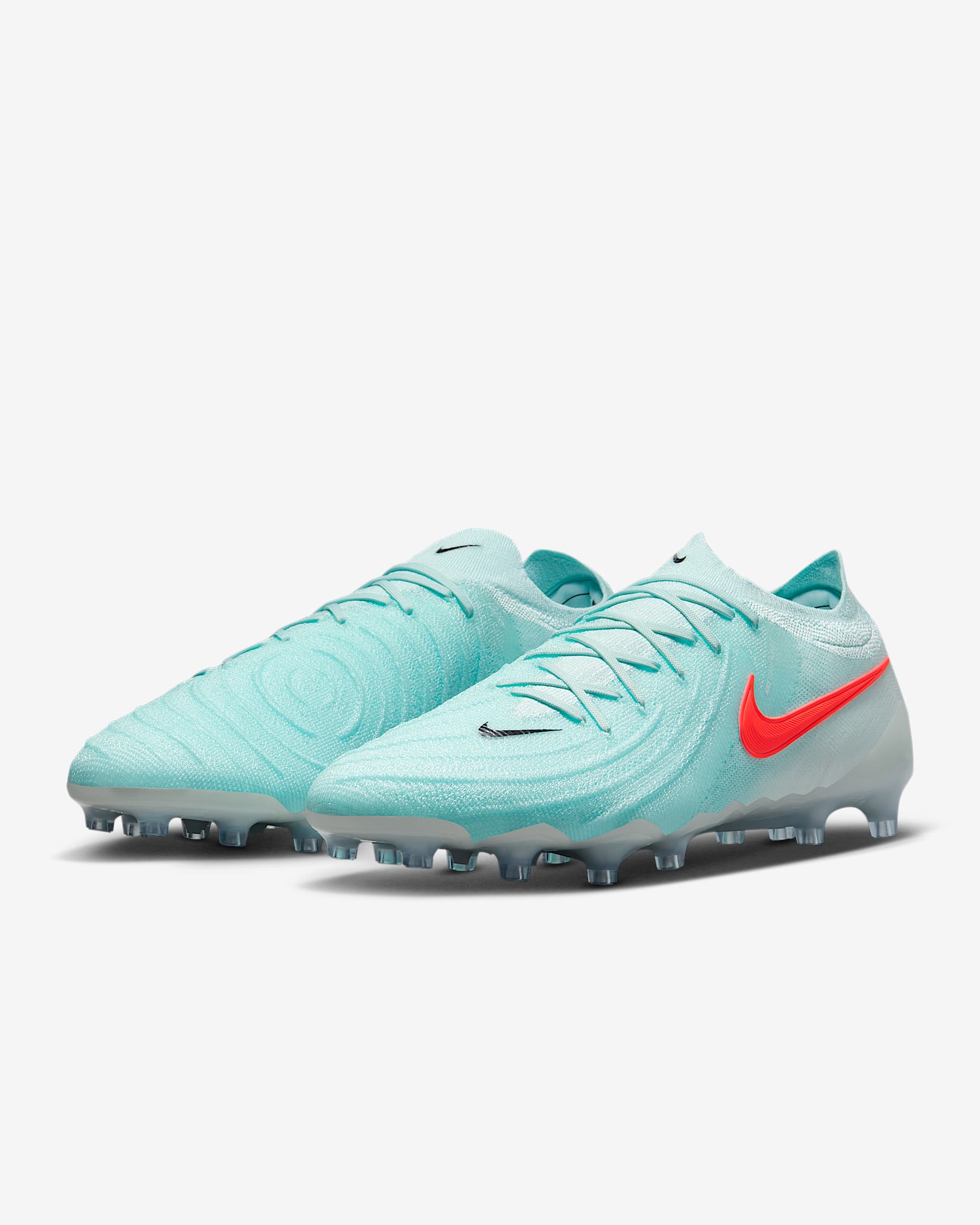 Nike Phantom GX 2 Elite AG Low-Top Football Boot. Nike UK