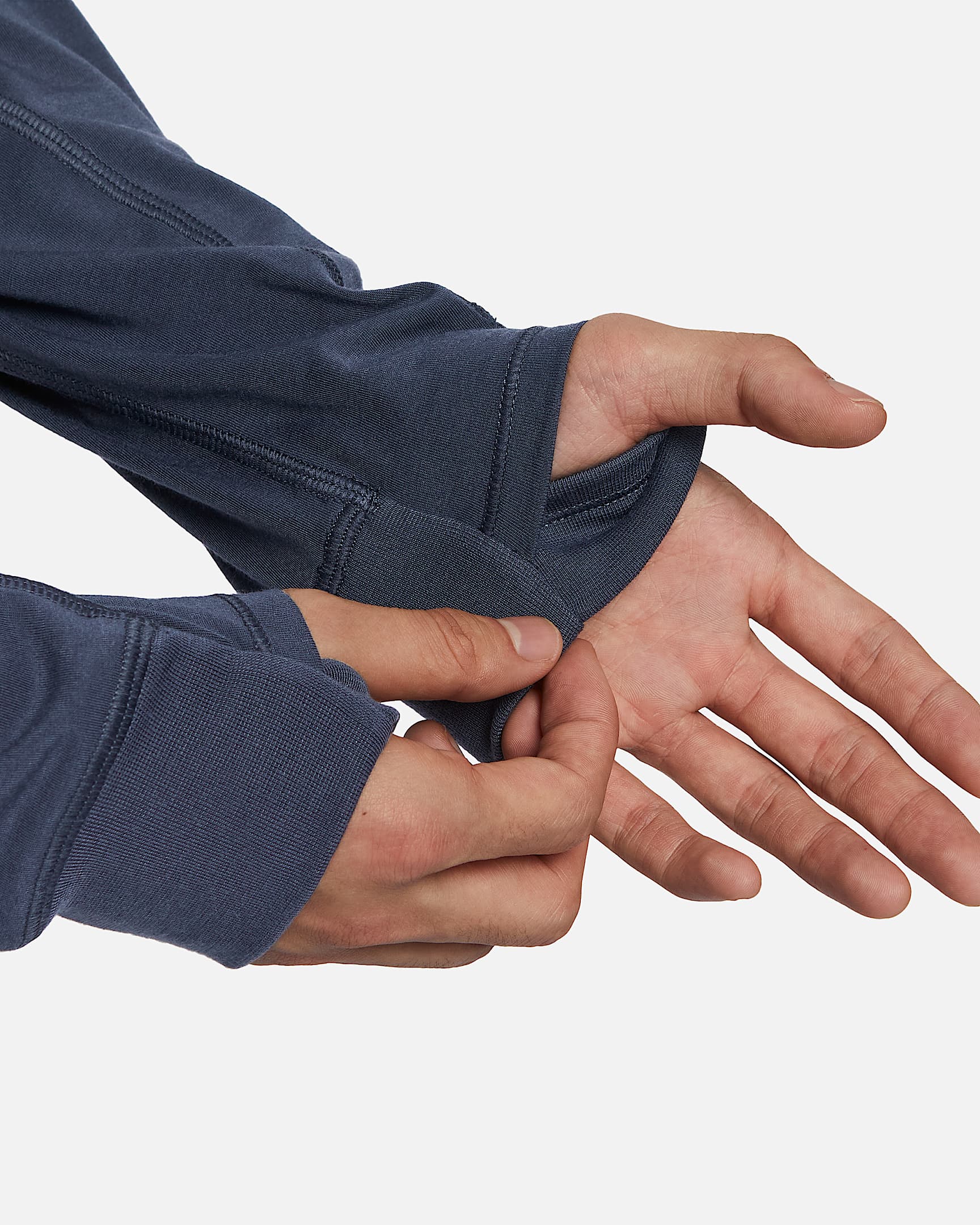 Nike ACG "Goat Rocks" Men's Dri-FIT ADV Long-Sleeve UV Top. Nike.com