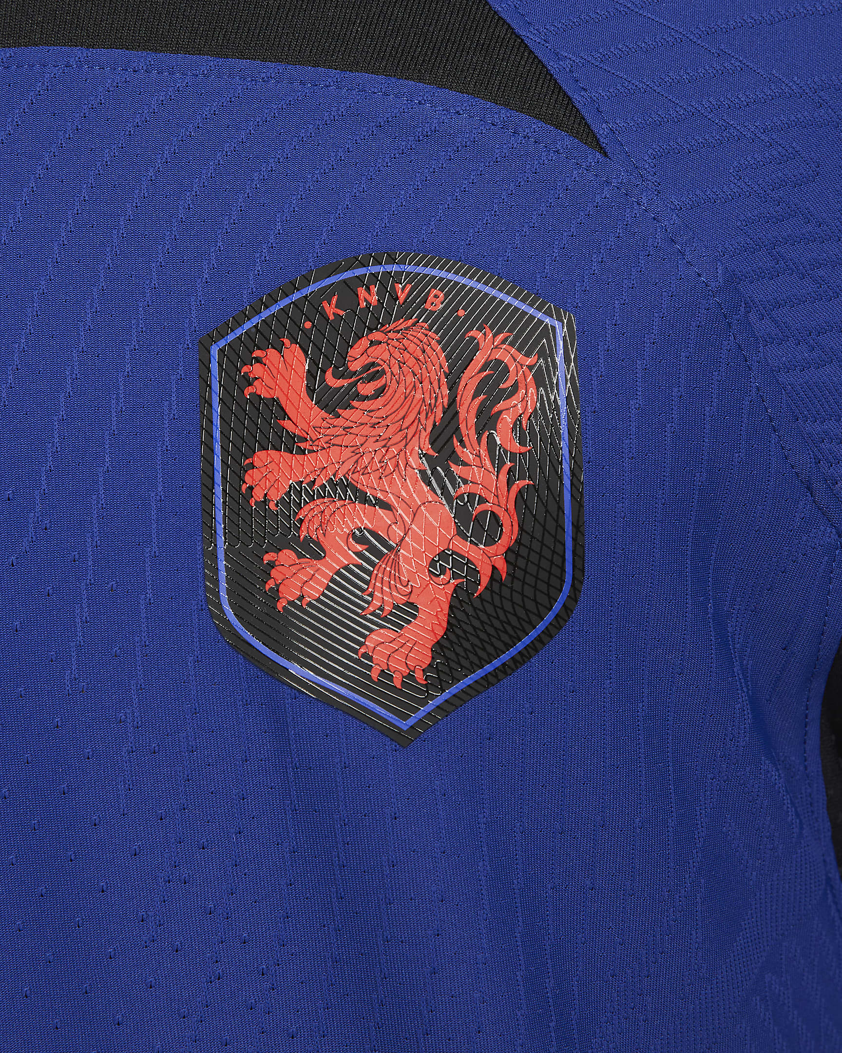 Netherlands 2022/23 Match Away Men's Nike Dri-FIT ADV Football Shirt. Nike NZ