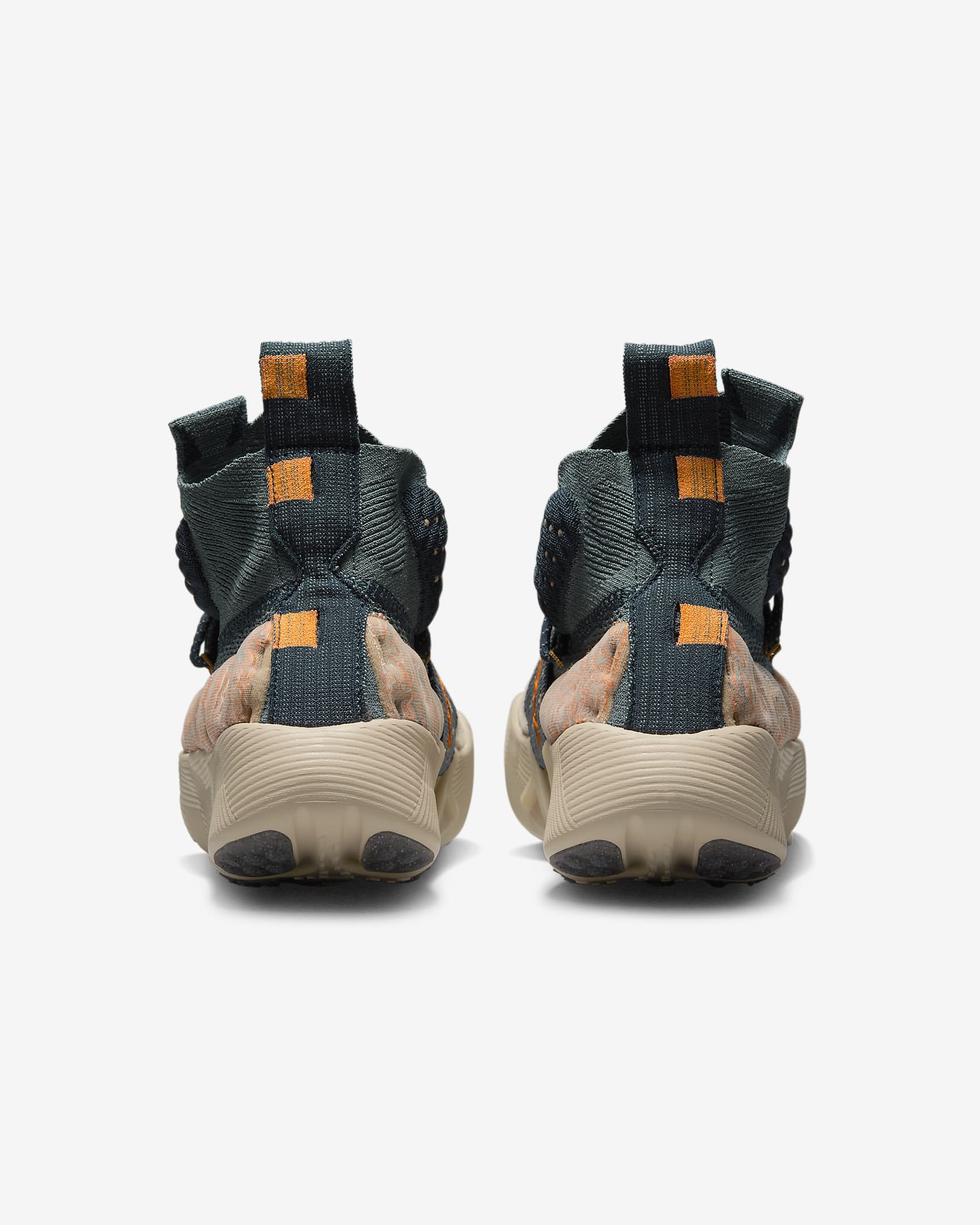 Nike ISPA Sense Flyknit Herrenschuh. Nike BE