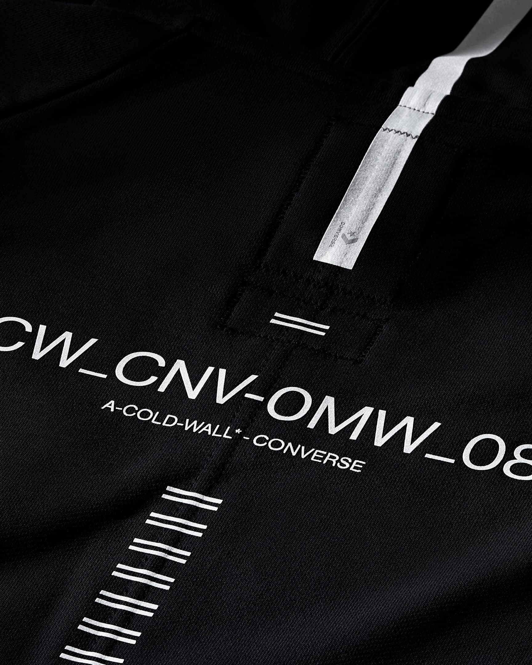 Converse x A-COLD-WALL* Hoodie. Nike.com