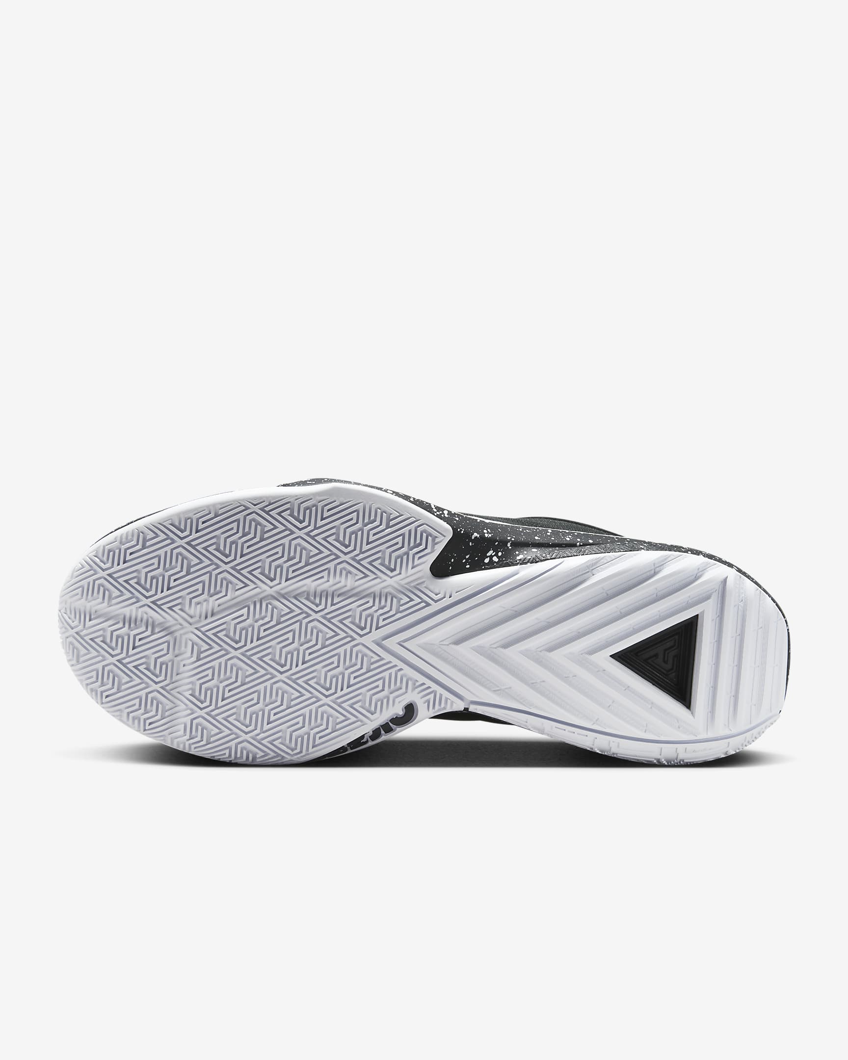 Freak 5 EP Basketball Shoes. Nike PH