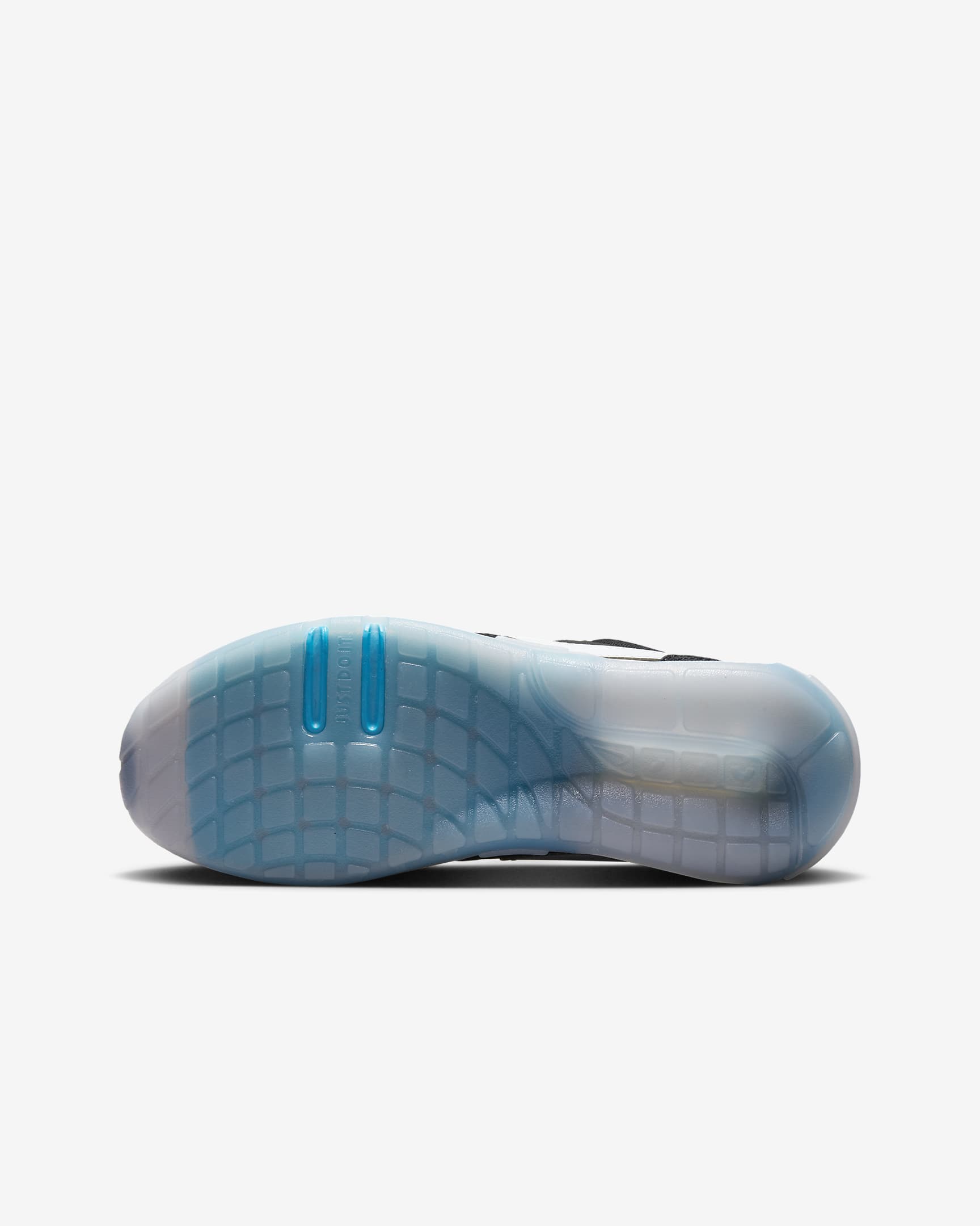 Nike Air Max Motif Older Kids' Shoe. Nike IE