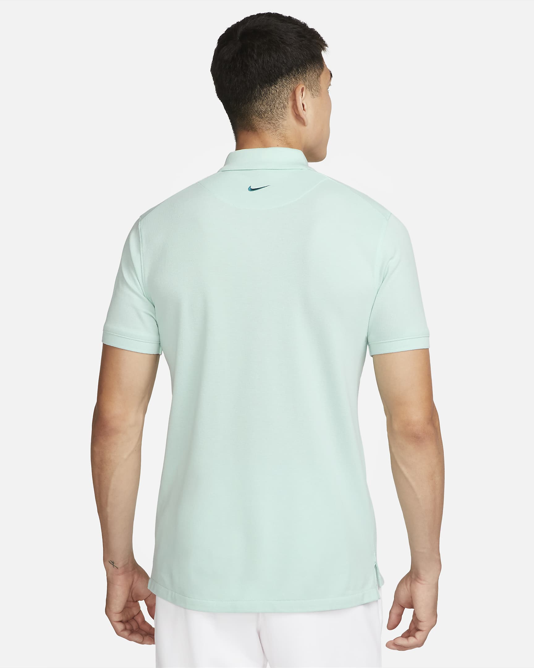 The Nike Polo Men's Slim-Fit Polo. Nike PH