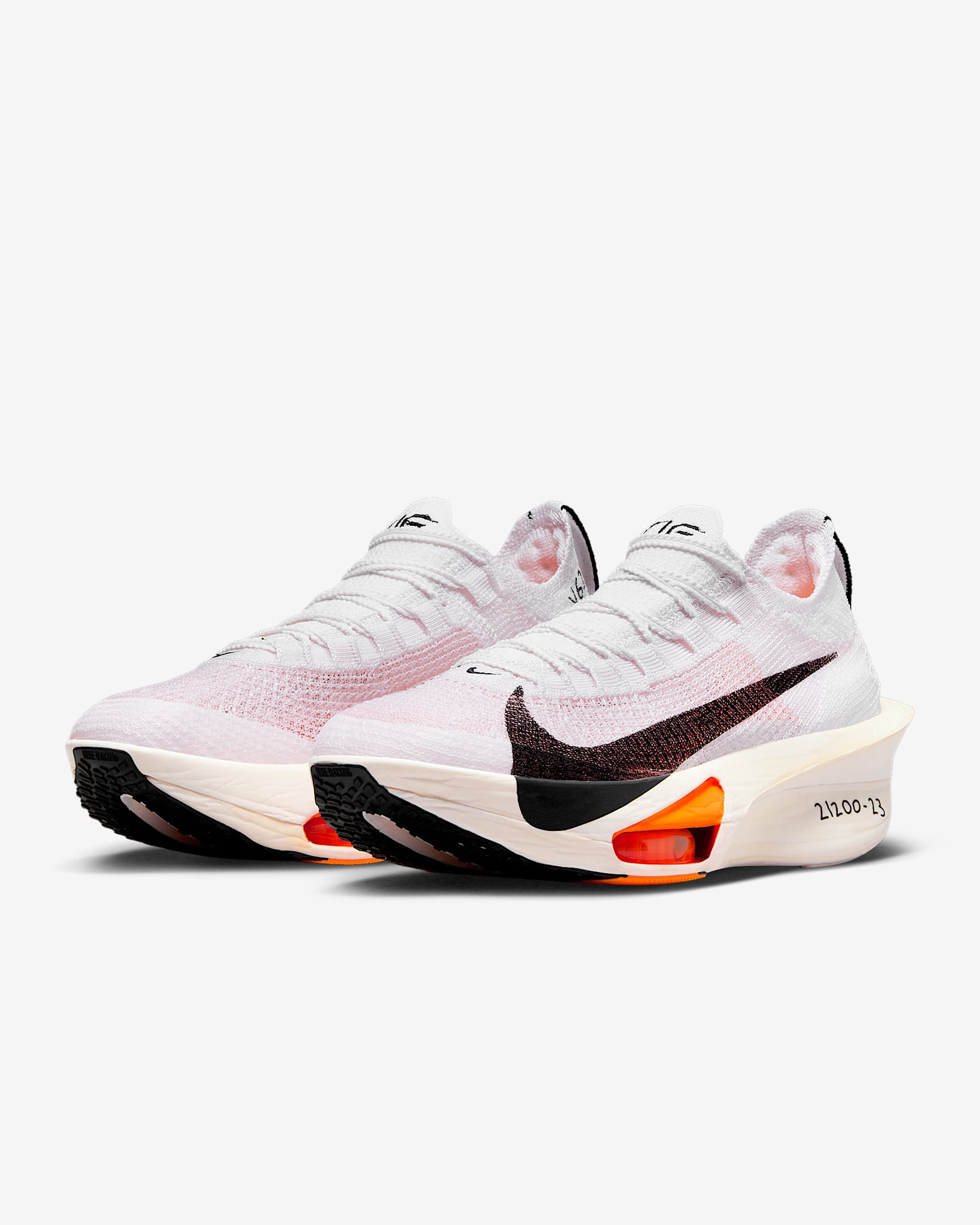 Nike Alphafly 3 Proto Women's Road Racing Shoes. Nike AT