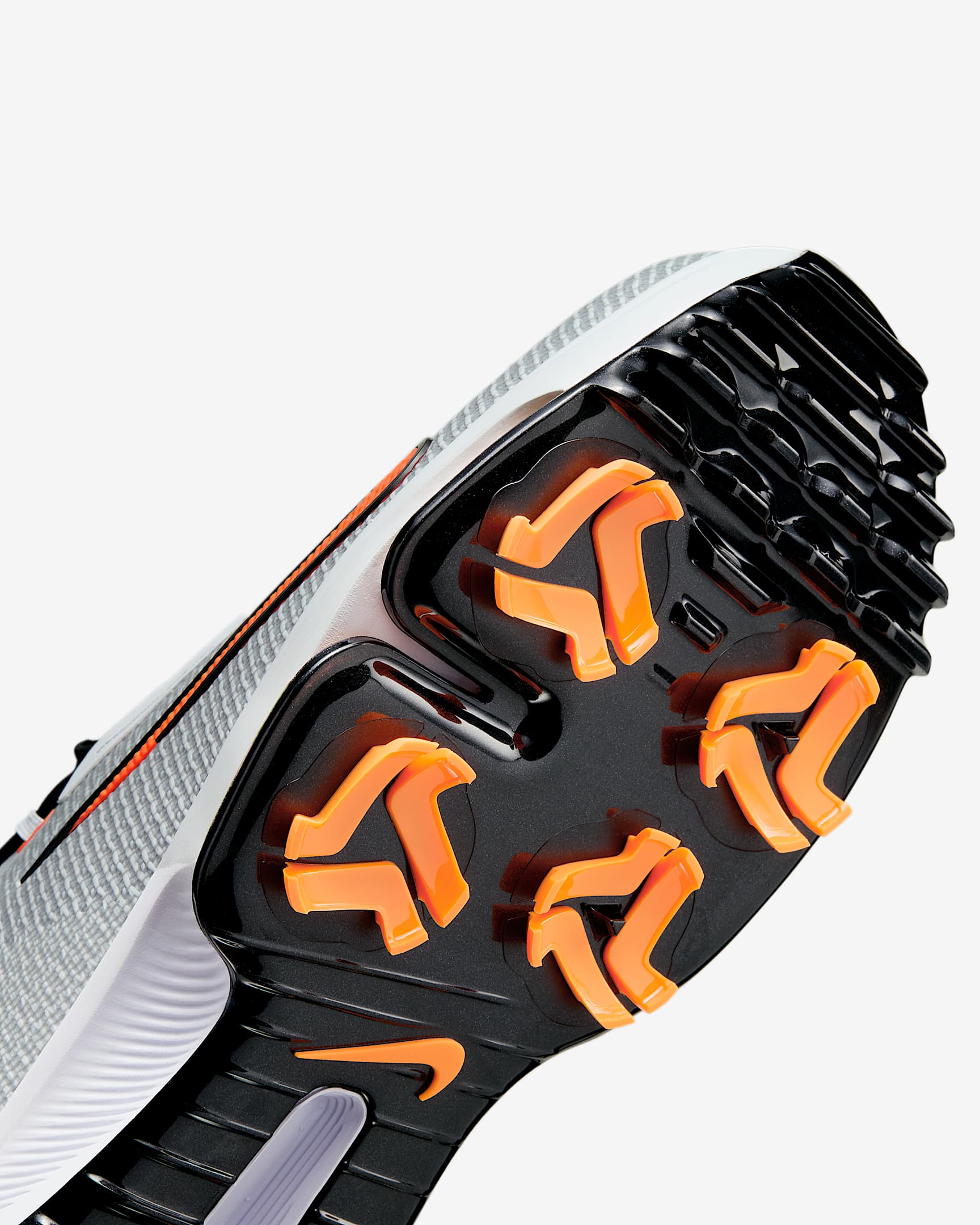 Παπούτσια γκολφ Nike Infinity Tour 2. Nike GR