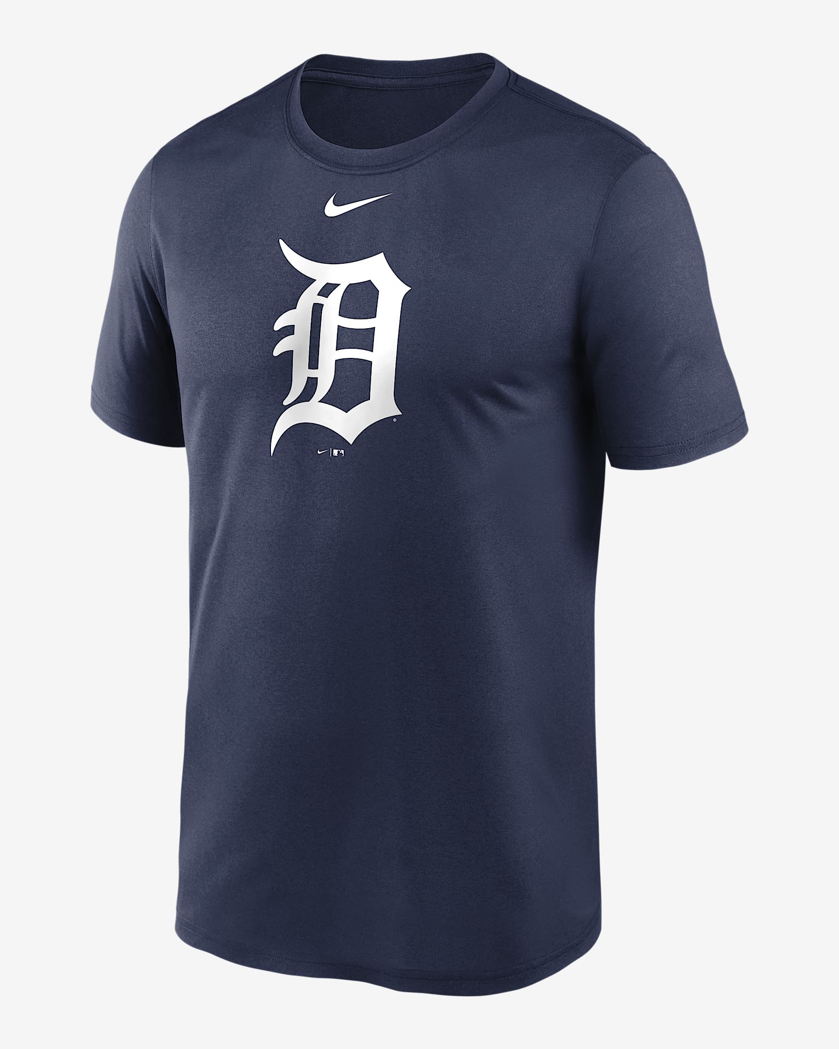 Playera para hombre Nike Dri-FIT Legend Logo (MLB Detroit Tigers). Nike.com