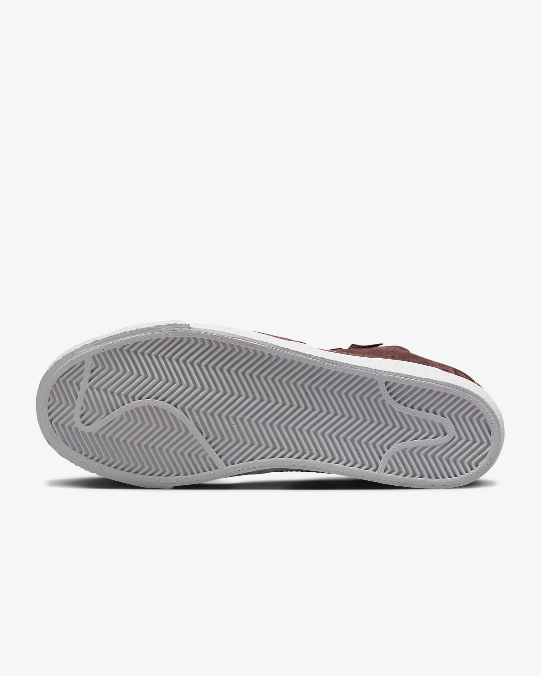 Skateboardsko Nike SB Zoom Blazer Mid Premium. Nike SE