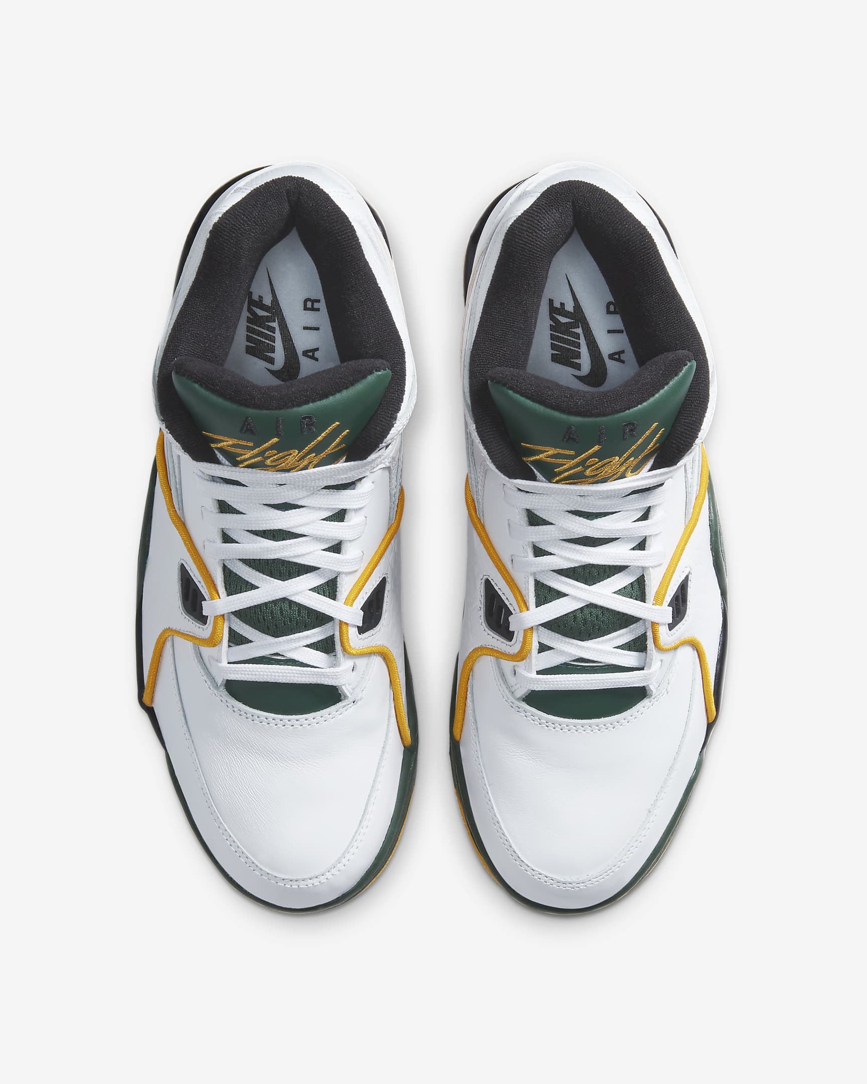 Nike Air Flight 89 Herenschoenen. Nike BE