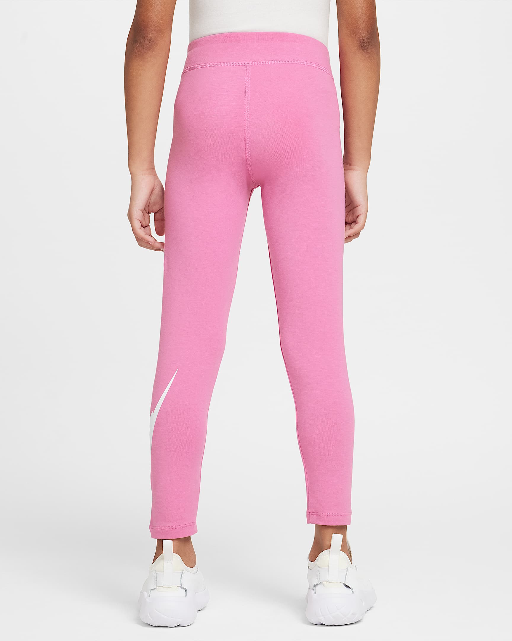 Nike Little Kids' Leggings. Nike.com