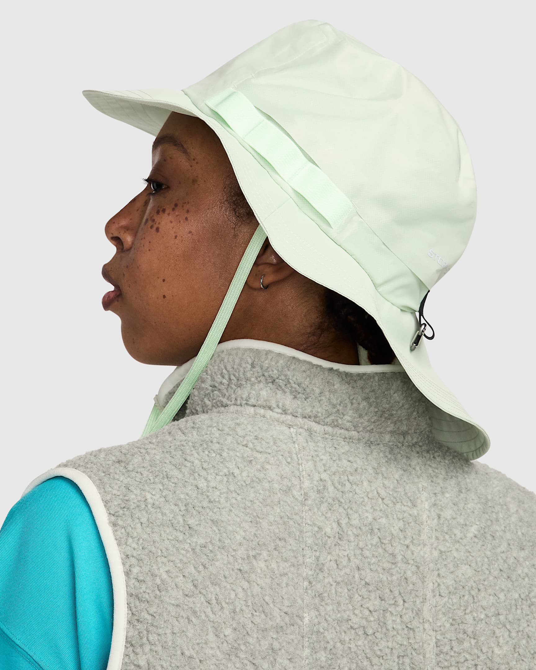 Nike ACG Apex Storm-FIT ADV Bucket Hat. Nike.com