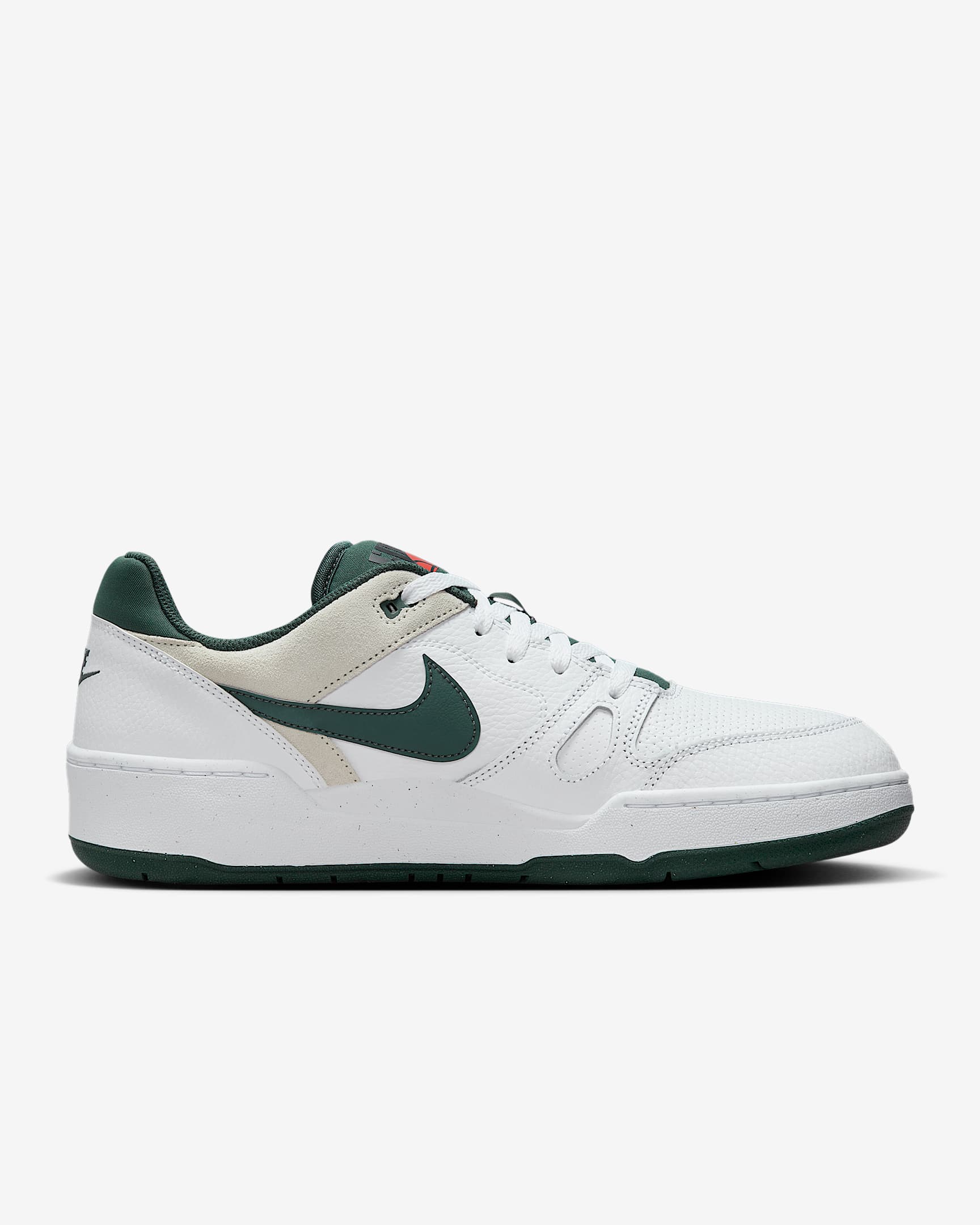 Nike Full Force Low Men's Shoes. Nike ID