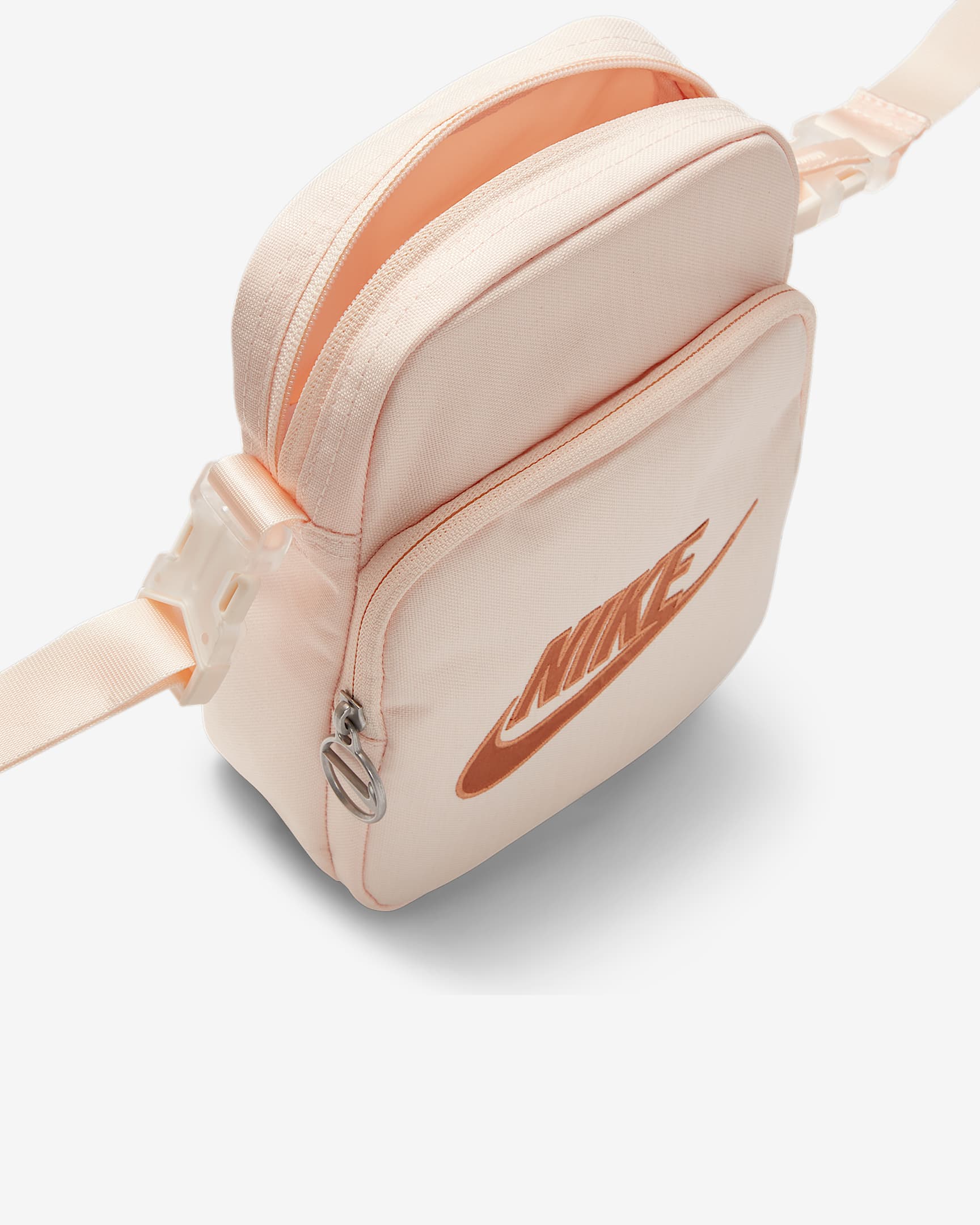Nike Heritage Cross-Body Bag (4L). Nike PH