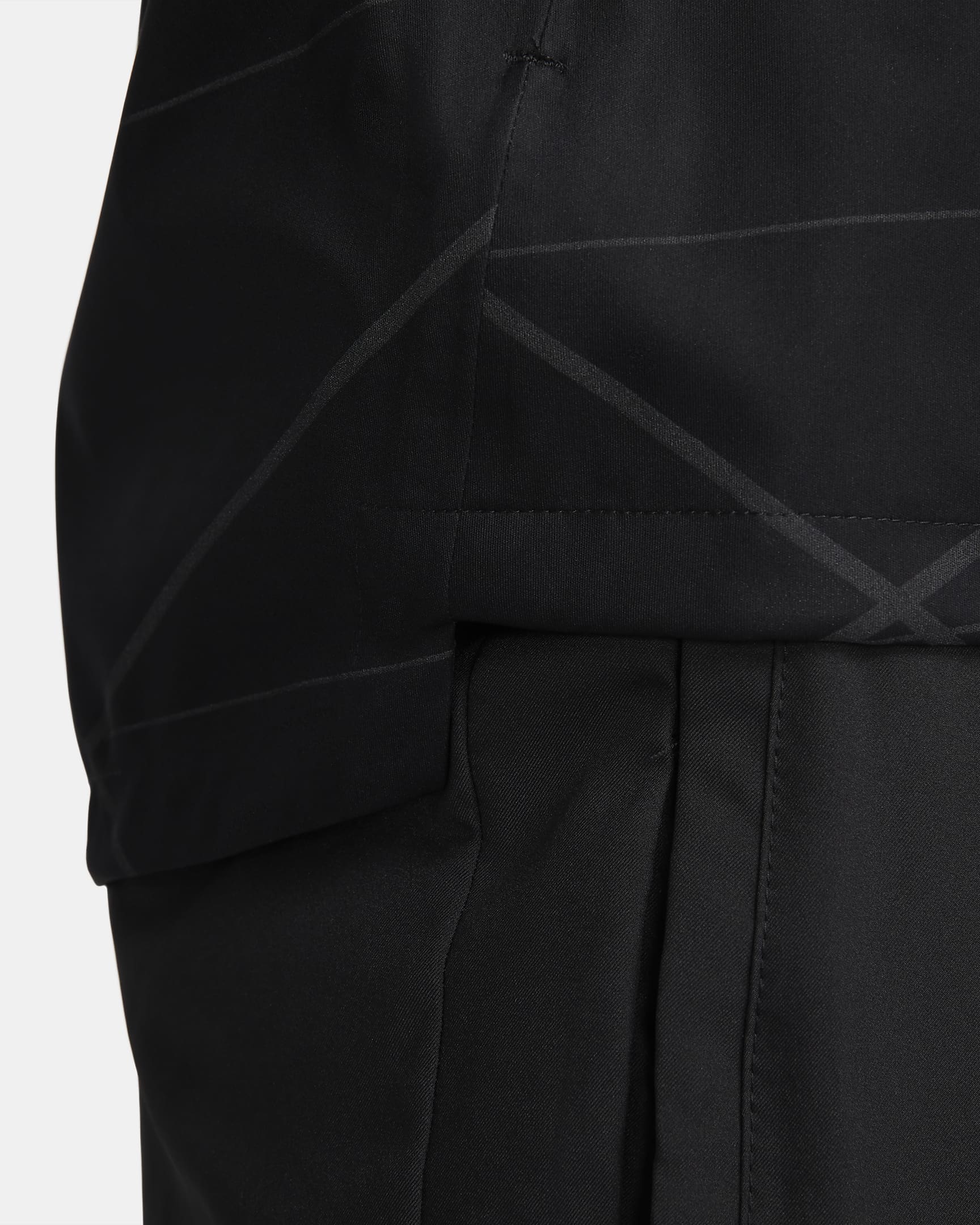 Nike Storm-FIT Run Division Men's Running Jacket. Nike SA