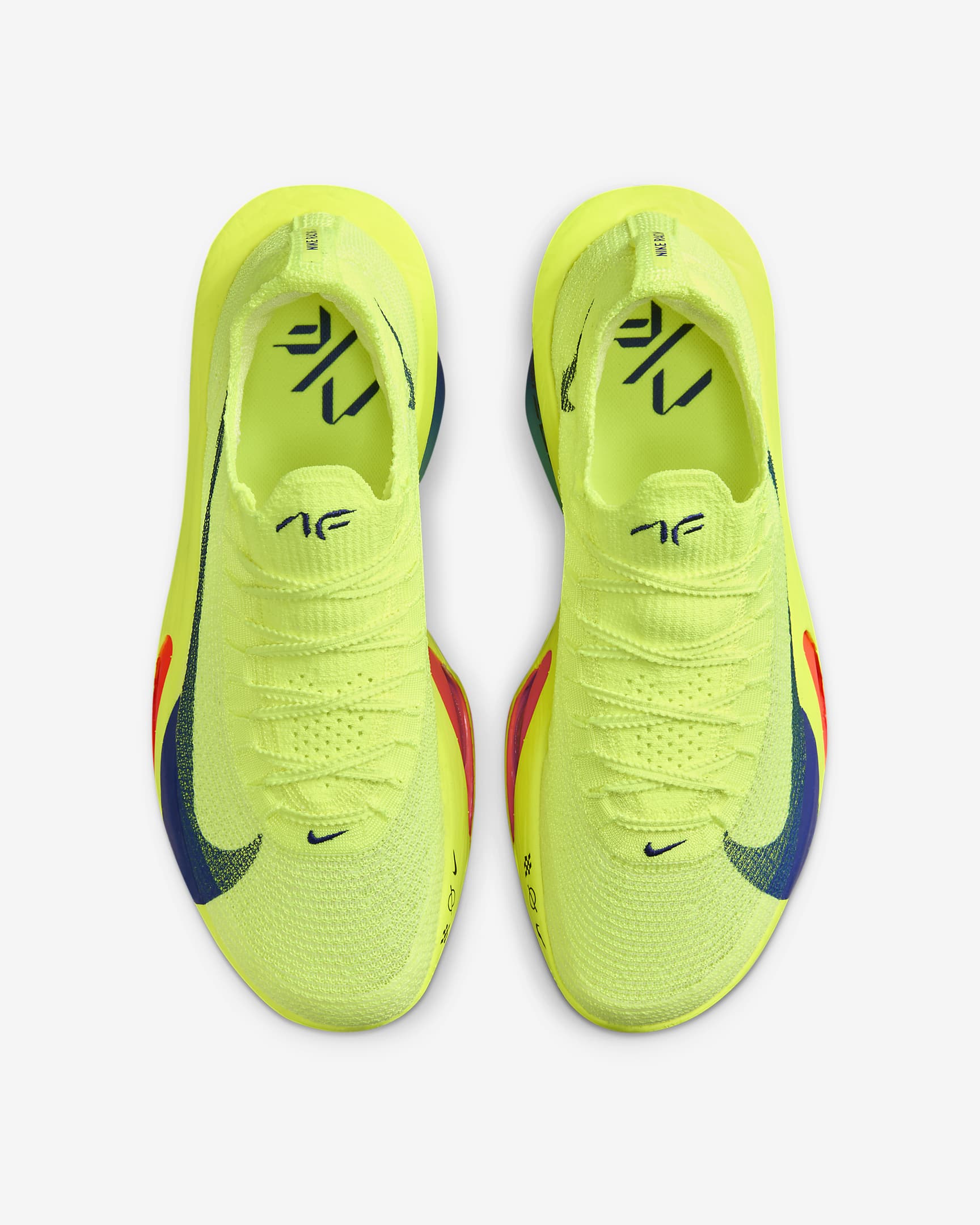 Nike Alphafly 3 Men's Road Racing Shoes. Nike.com