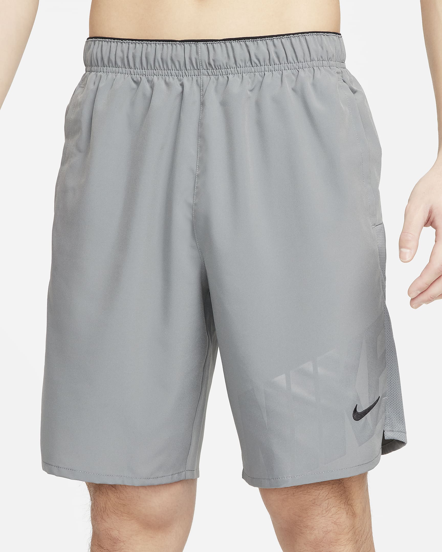 Nike Challenger Men's Dri-FIT 23cm (approx.) Unlined Running Shorts ...
