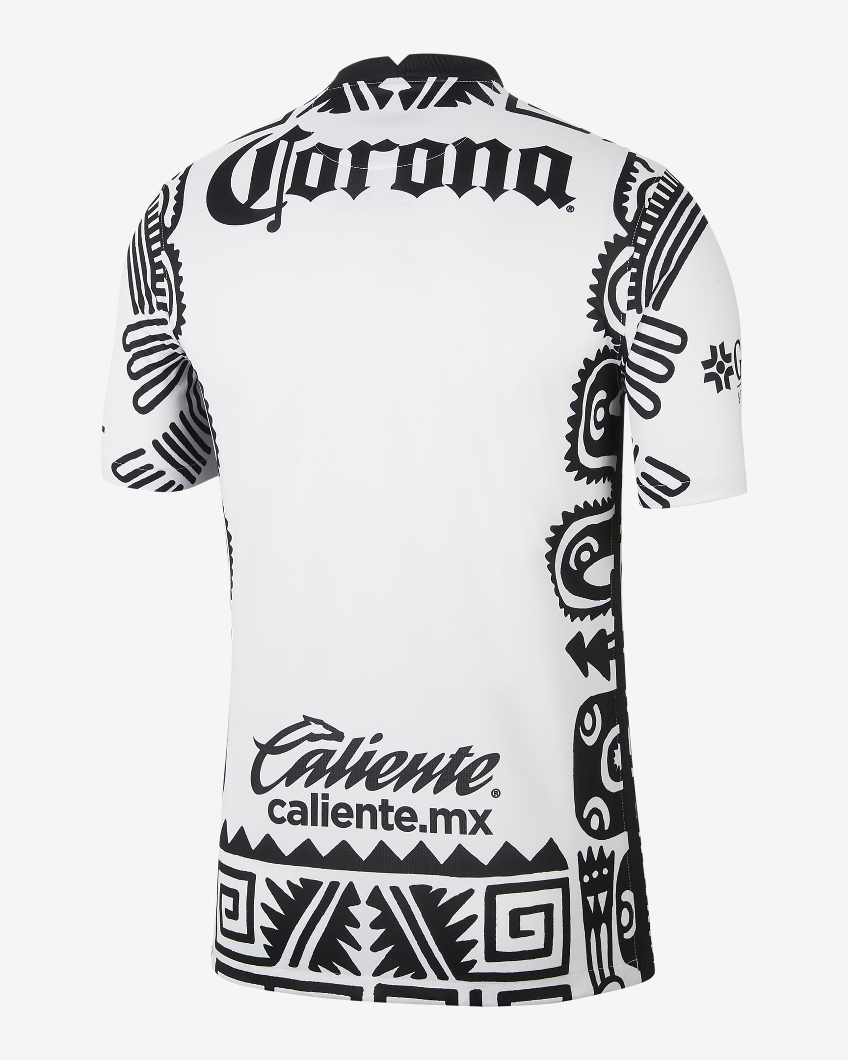Club América 2020/21 Stadium Third Men's Football Shirt. Nike SK